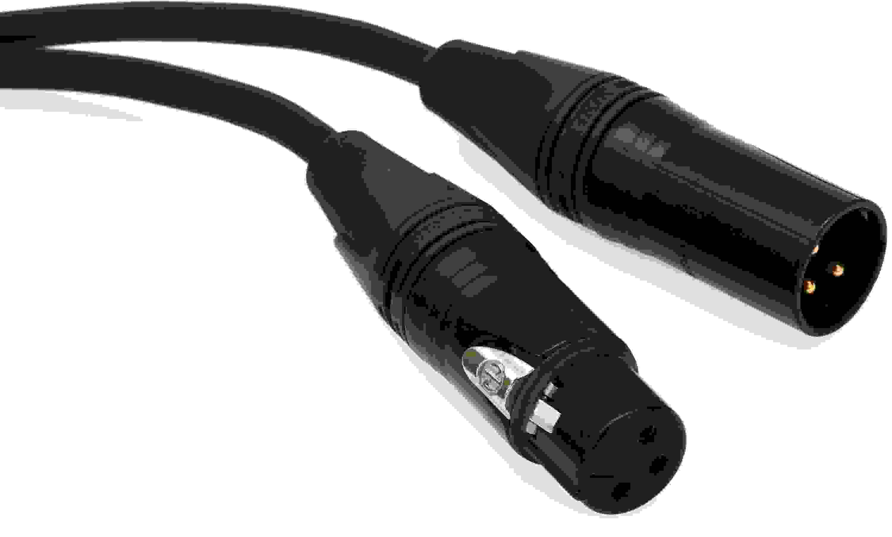 Whirlwind MK420 MK4 Microphone Cable - 20 foot | Sweetwater