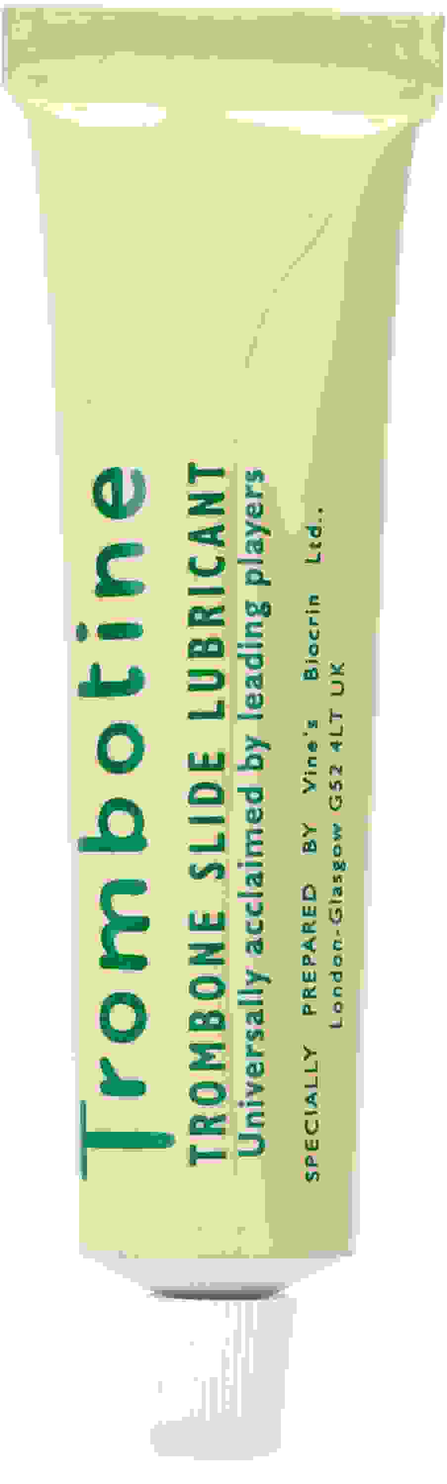 C.G. Conn 338S Trombotine Slide Lubricant - 1.2 oz | Sweetwater