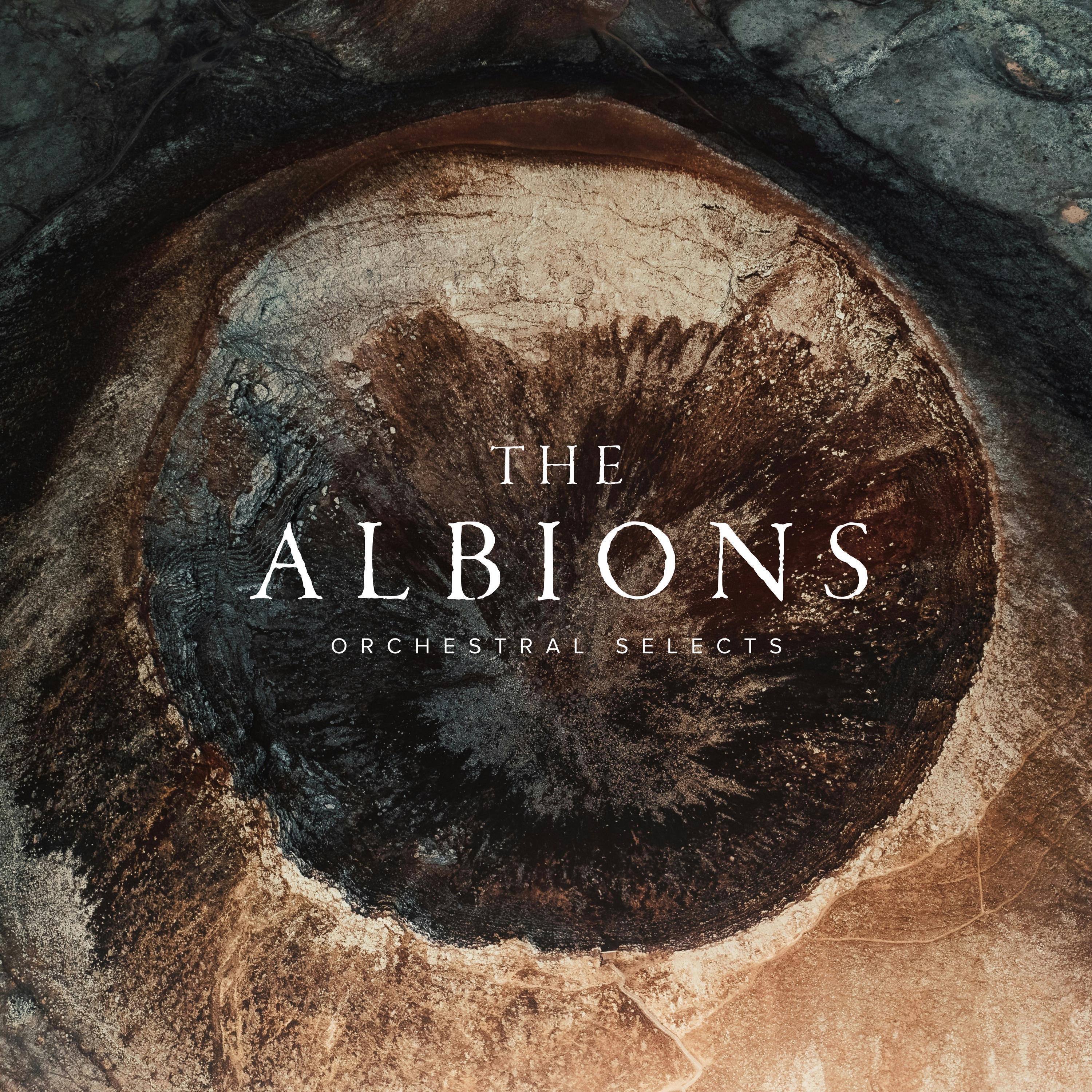 Spitfire Audio The Albions: Orchestral Selects Sample Library and ...