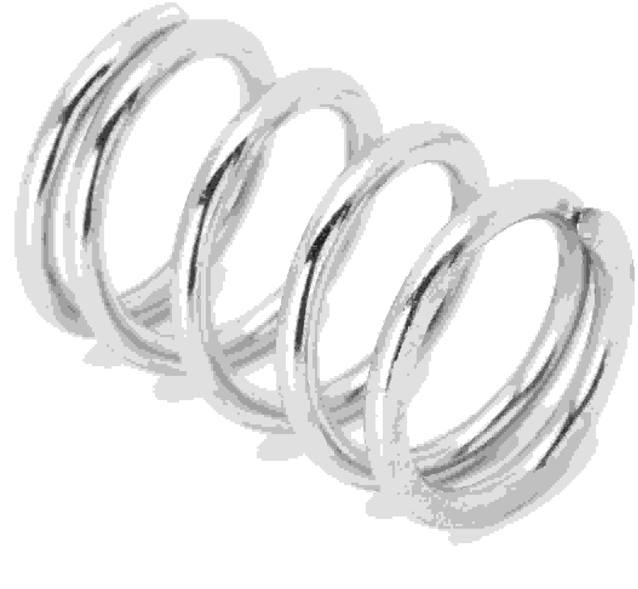 Reverend Soft Touch Spring | Sweetwater