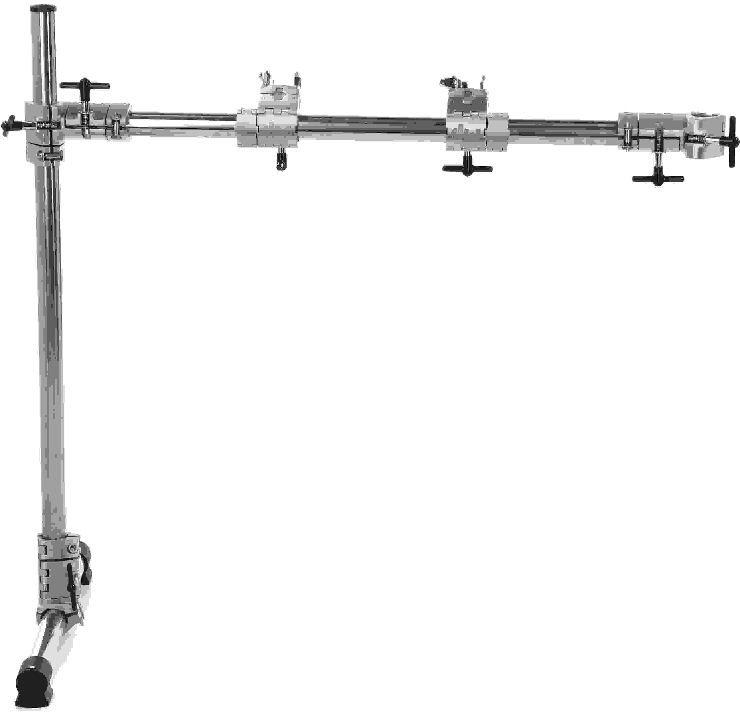 DW Side Rack Package | Sweetwater