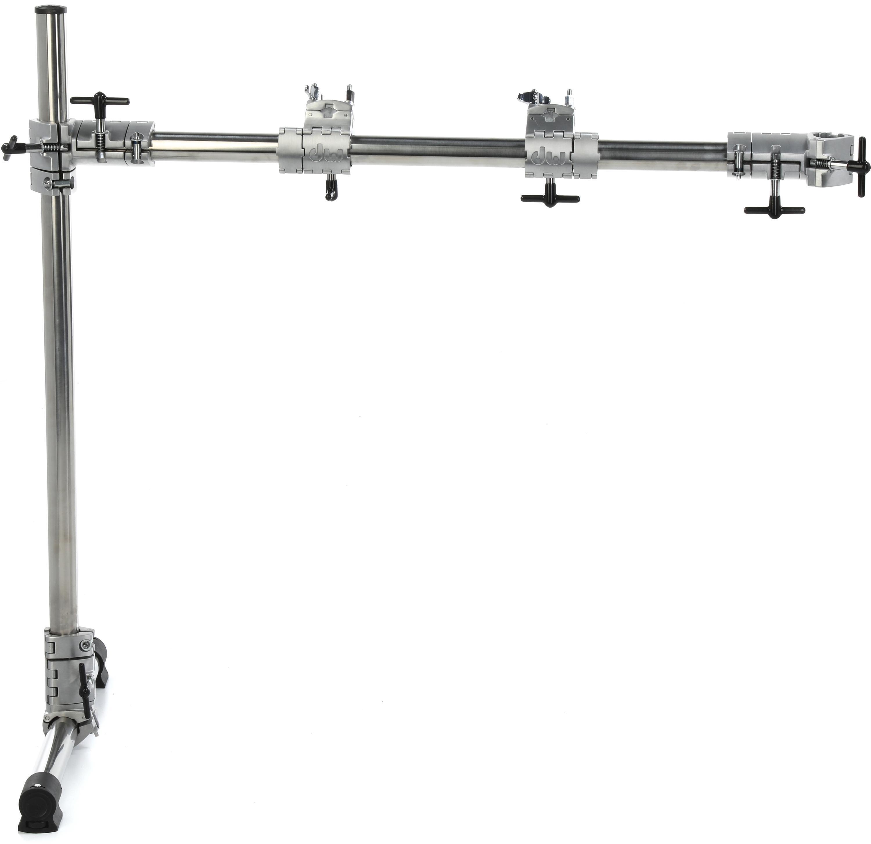 DW Side Rack Package | Sweetwater