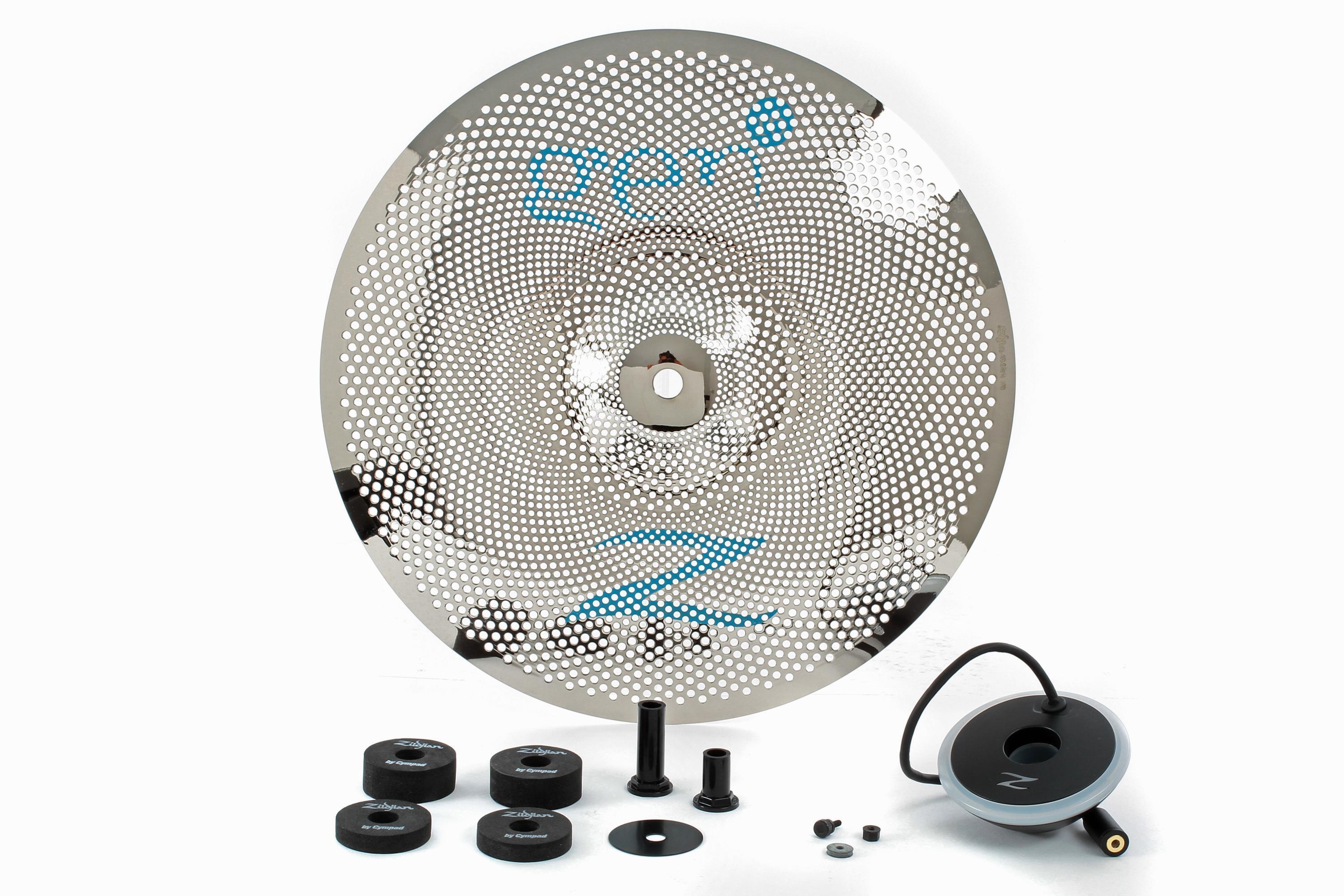 Gen16 Acoustic Electric Splash - 12" | Sweetwater