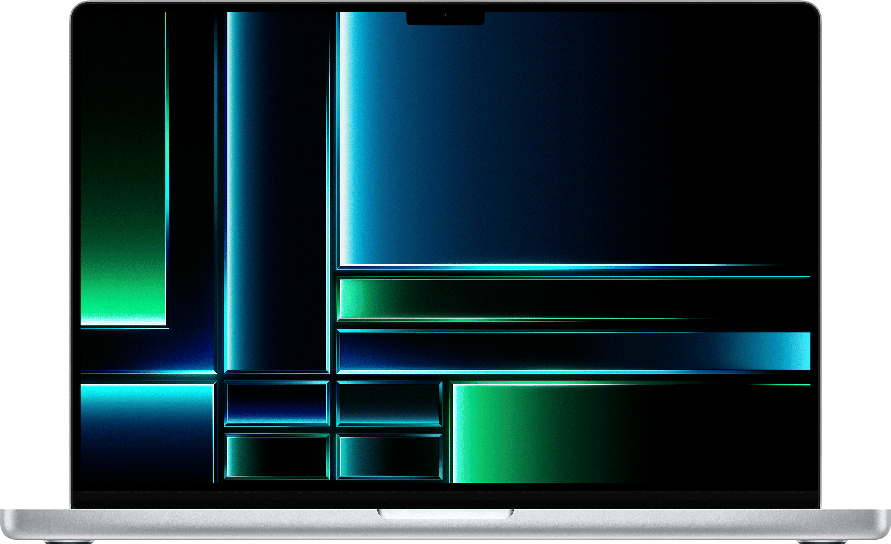 Apple 16-inch MacBook Pro Apple M2 Pro chip with 12-core CPU and 19 ...