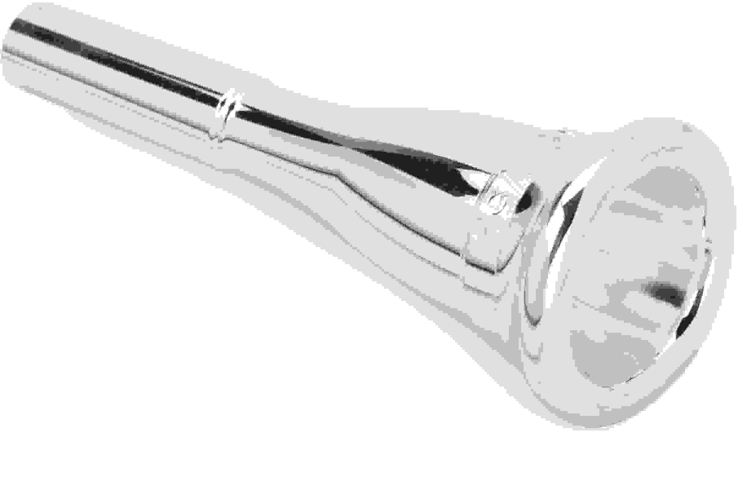 Laskey Horn Classic G Series French Horn Mouthpiece - 75G | Sweetwater