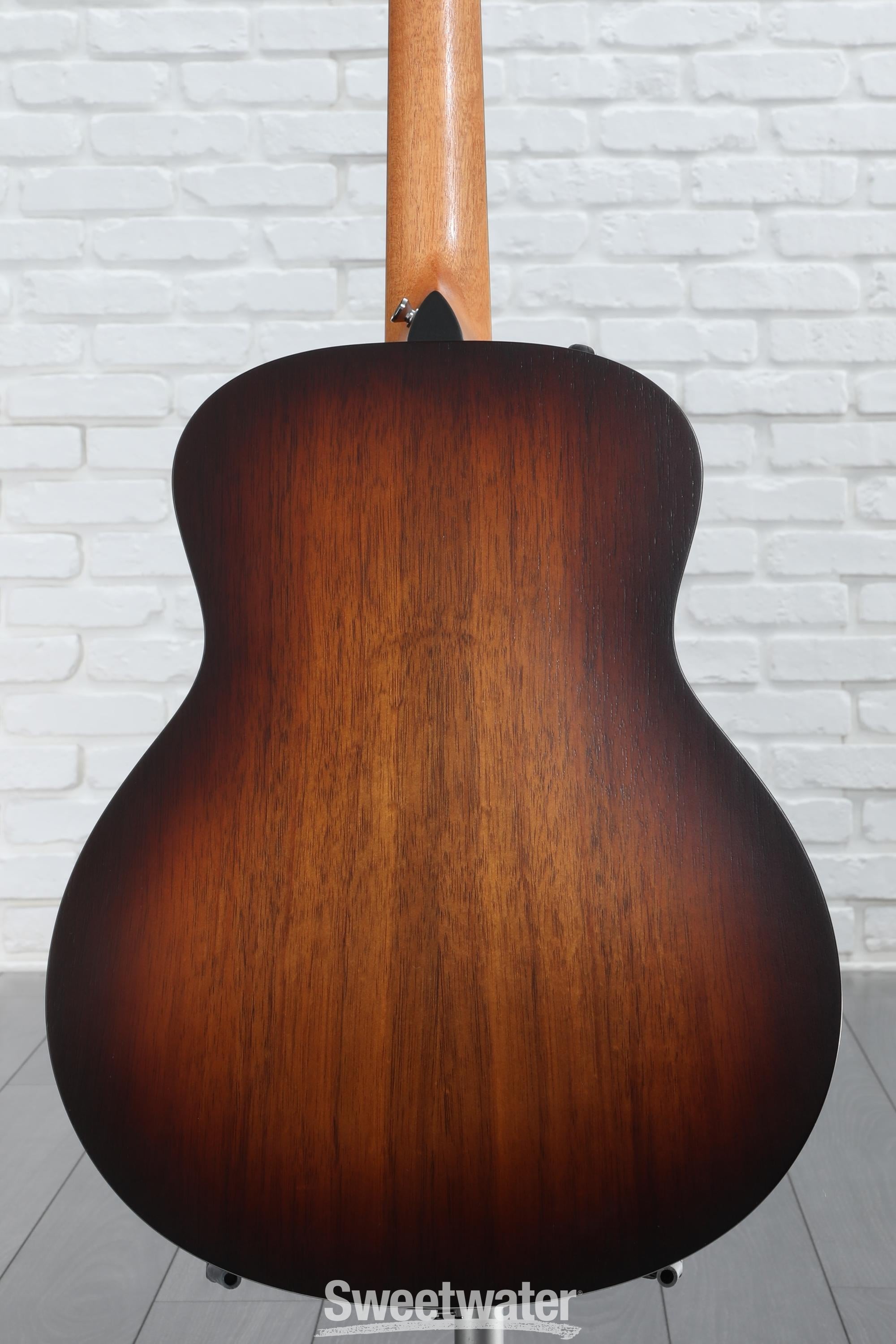 Taylor GS Mini-e Koa Plus - Shaded Edgeburst | Sweetwater