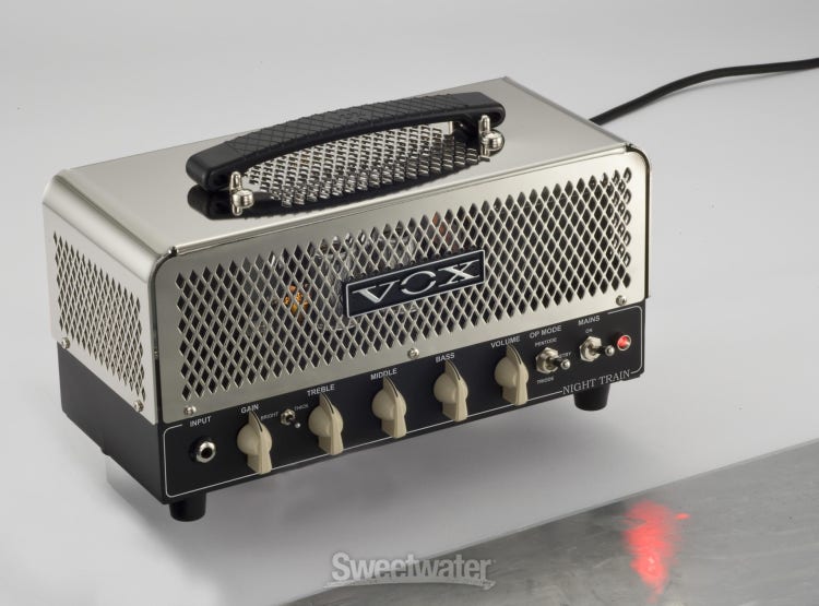 Vox Night Train 1×12 Cabinet Review | Cabinets Matttroy