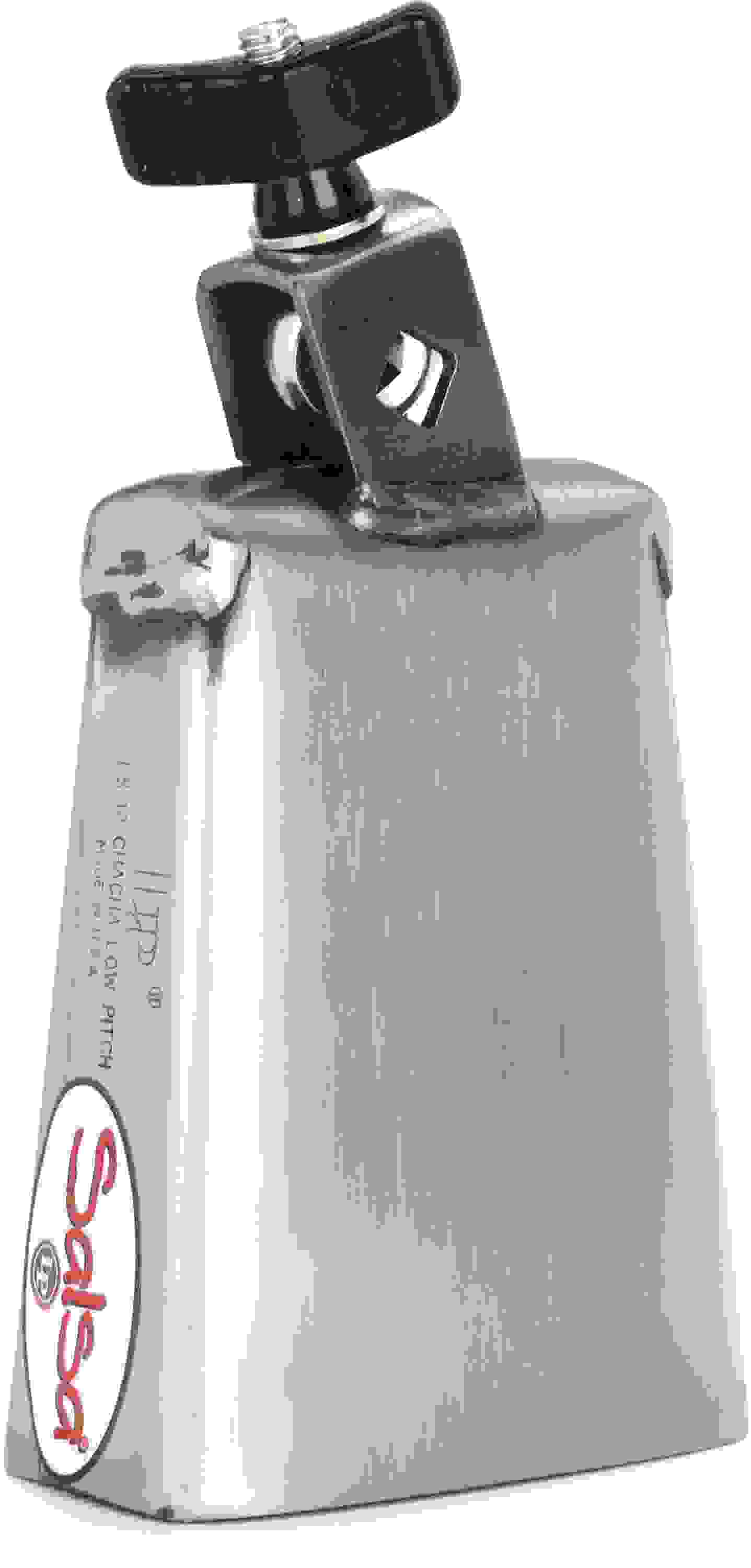 Latin Percussion LP ES-12 Salsa Cha Cha Cowbell | Sweetwater