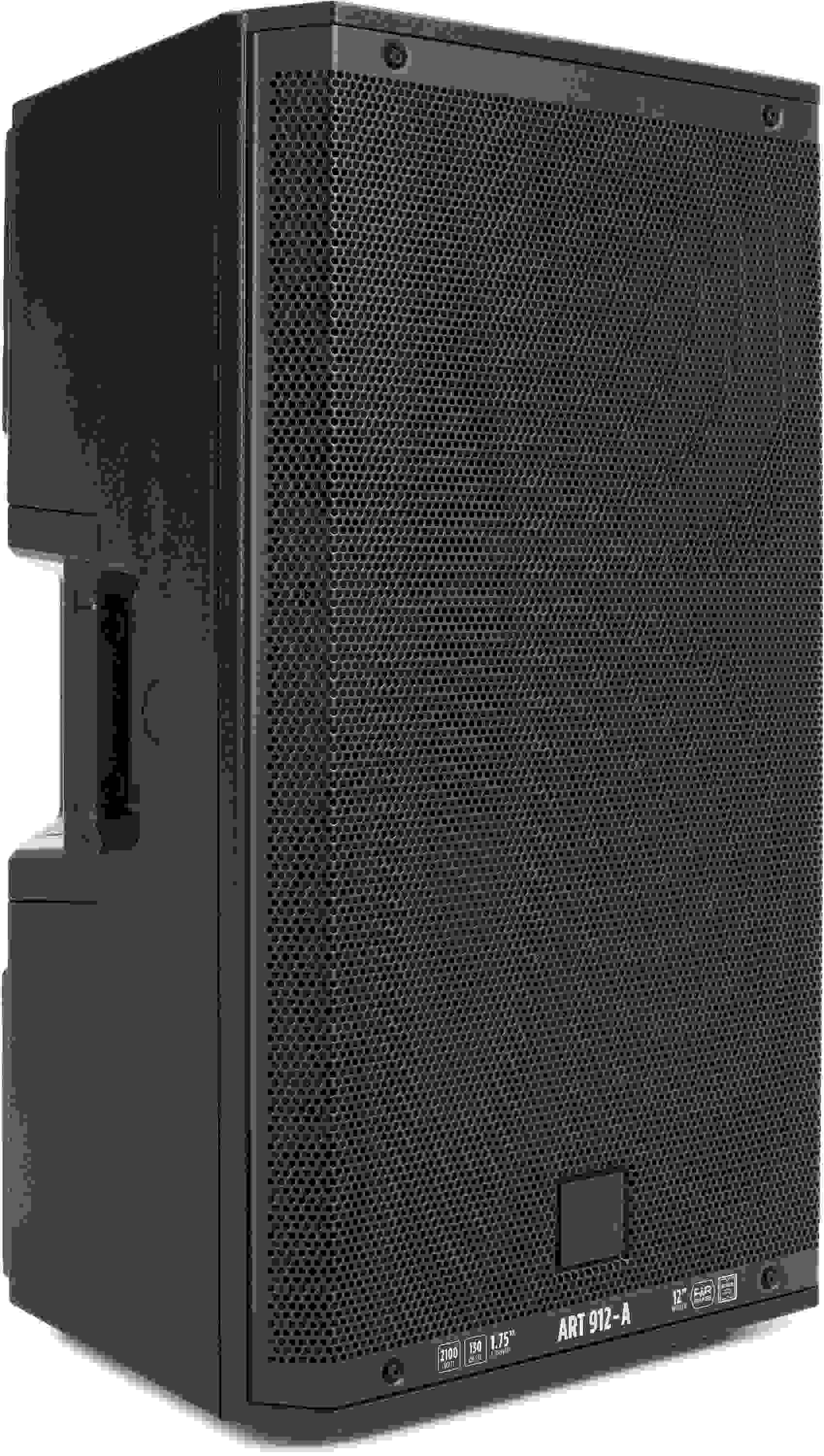 RCF ART 912-A 2,100W 12-inch Powered Speaker | Sweetwater