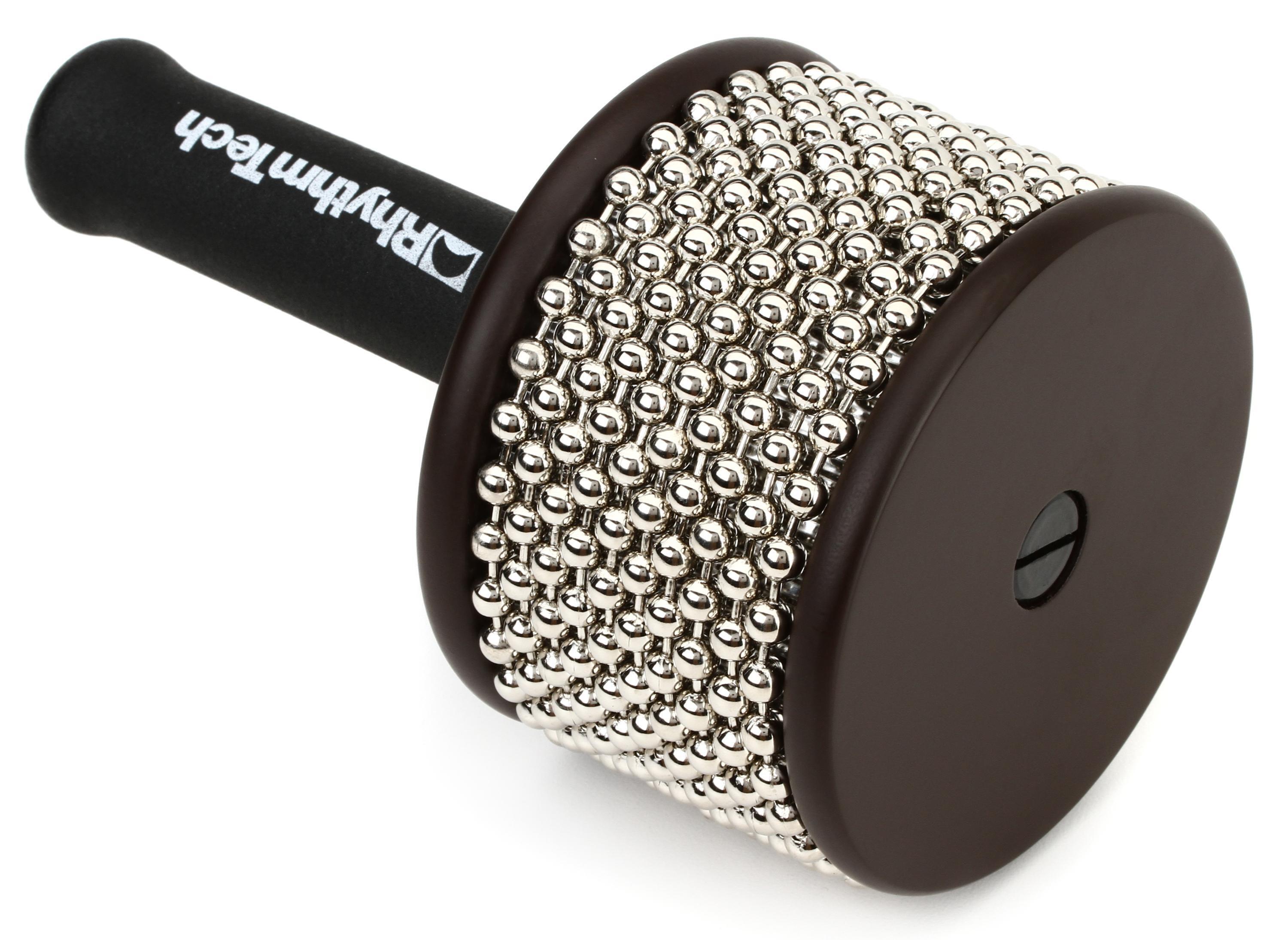 Rhythm Tech RT8000-U Standard Cabasa | Sweetwater