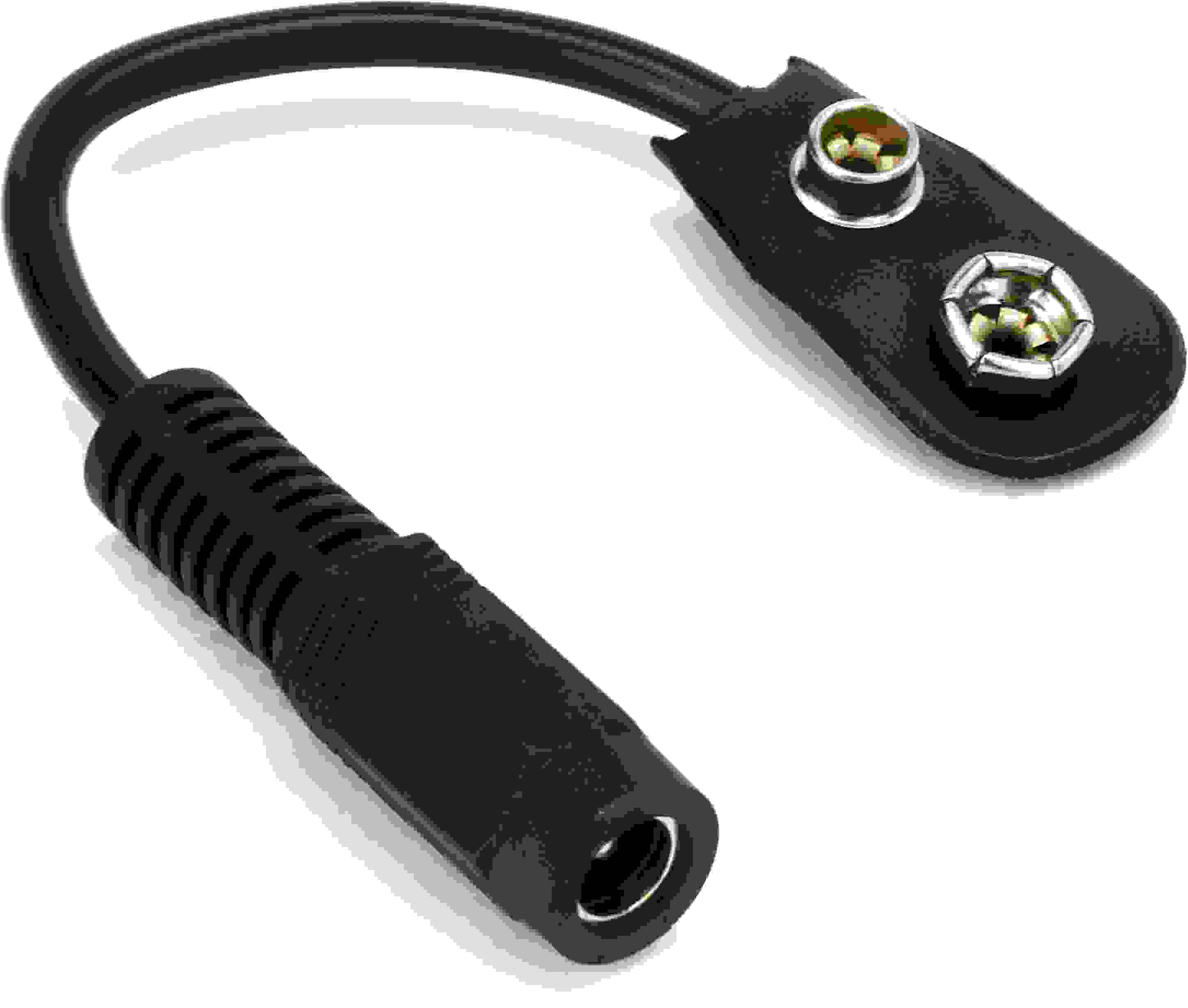 Truetone CBAT 1 SPOT Battery Clip Converter | Sweetwater