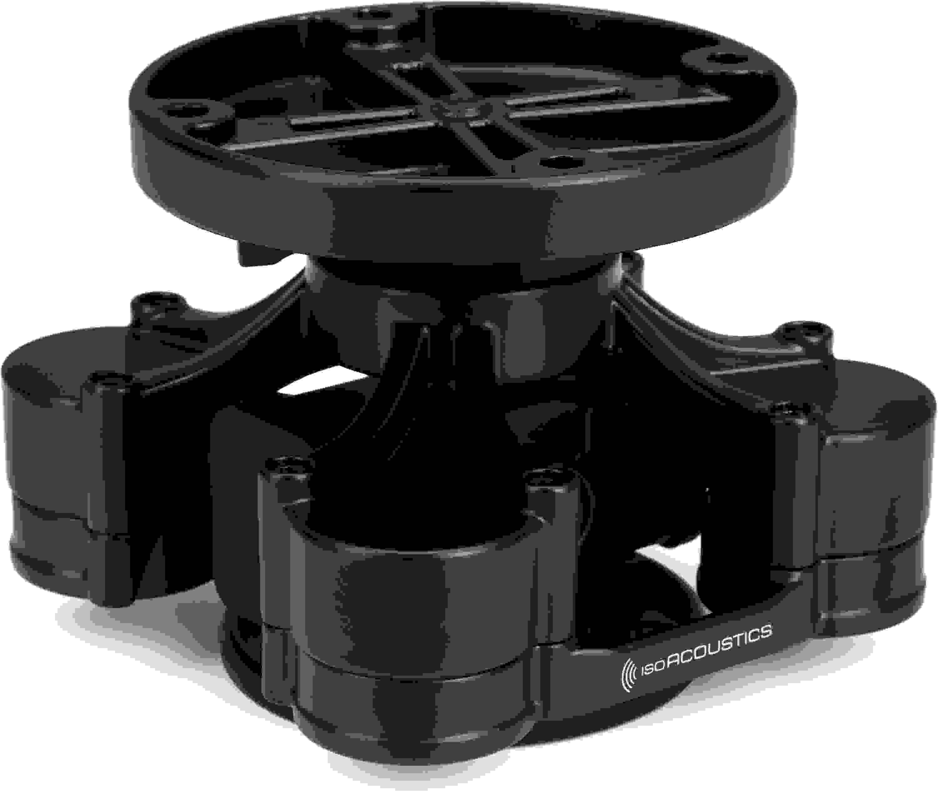 IsoAcoustics V120 Ceiling and Wall Isolation Mount | Sweetwater