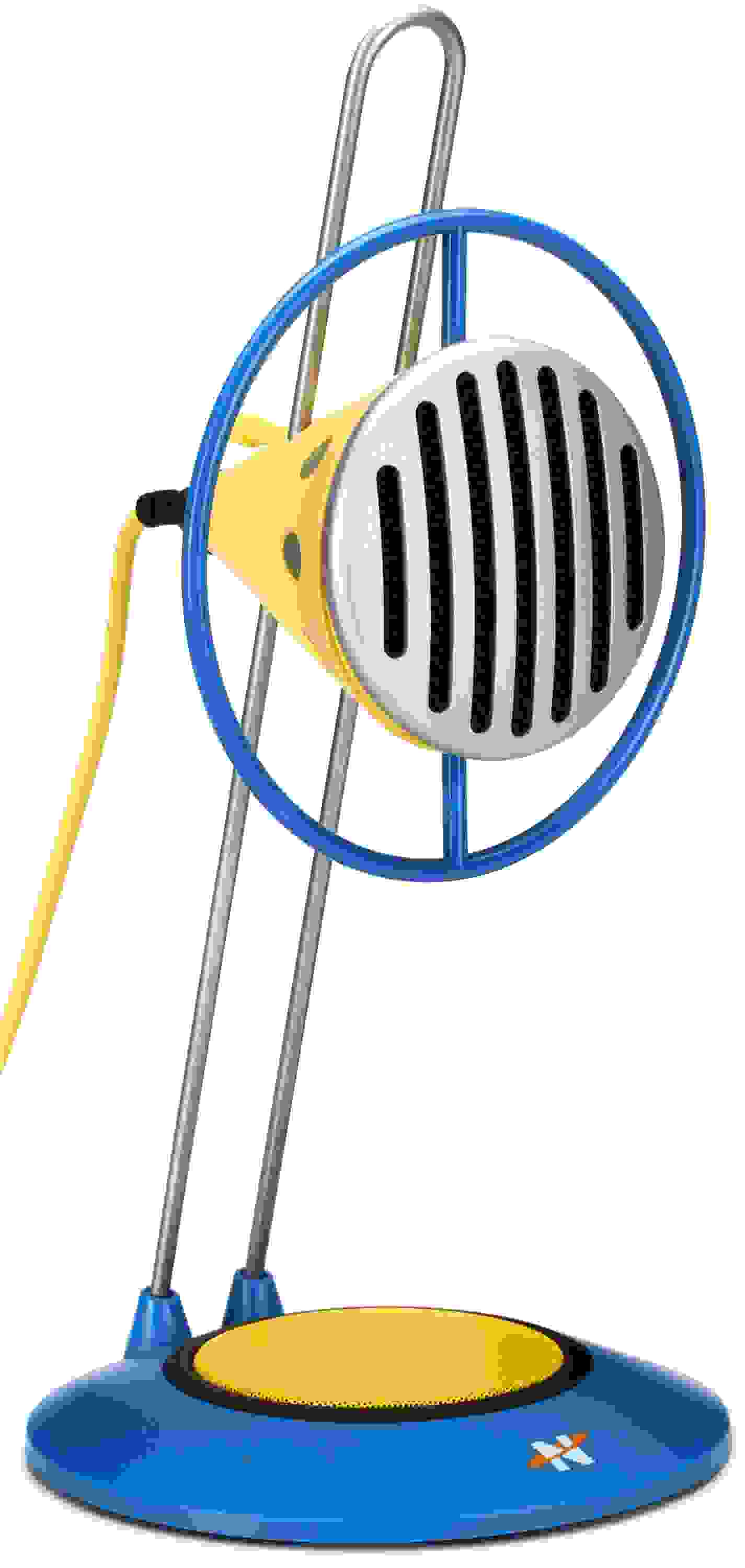 Neat Microphones Widget C USB Microphone with Adjustable Desktop Stand ...