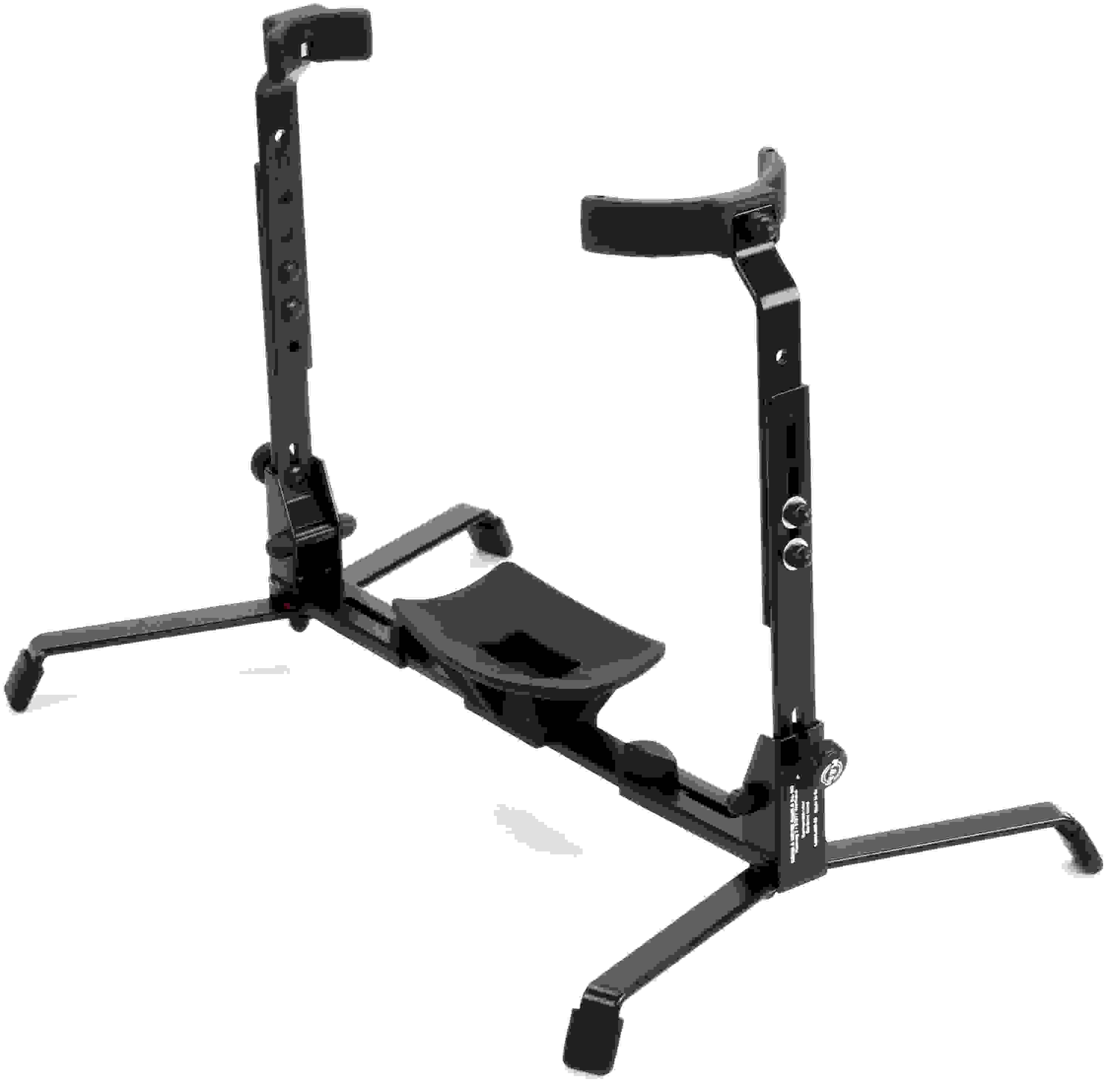 K&M 14941 Baritone/Tenor Horn Stand | Sweetwater