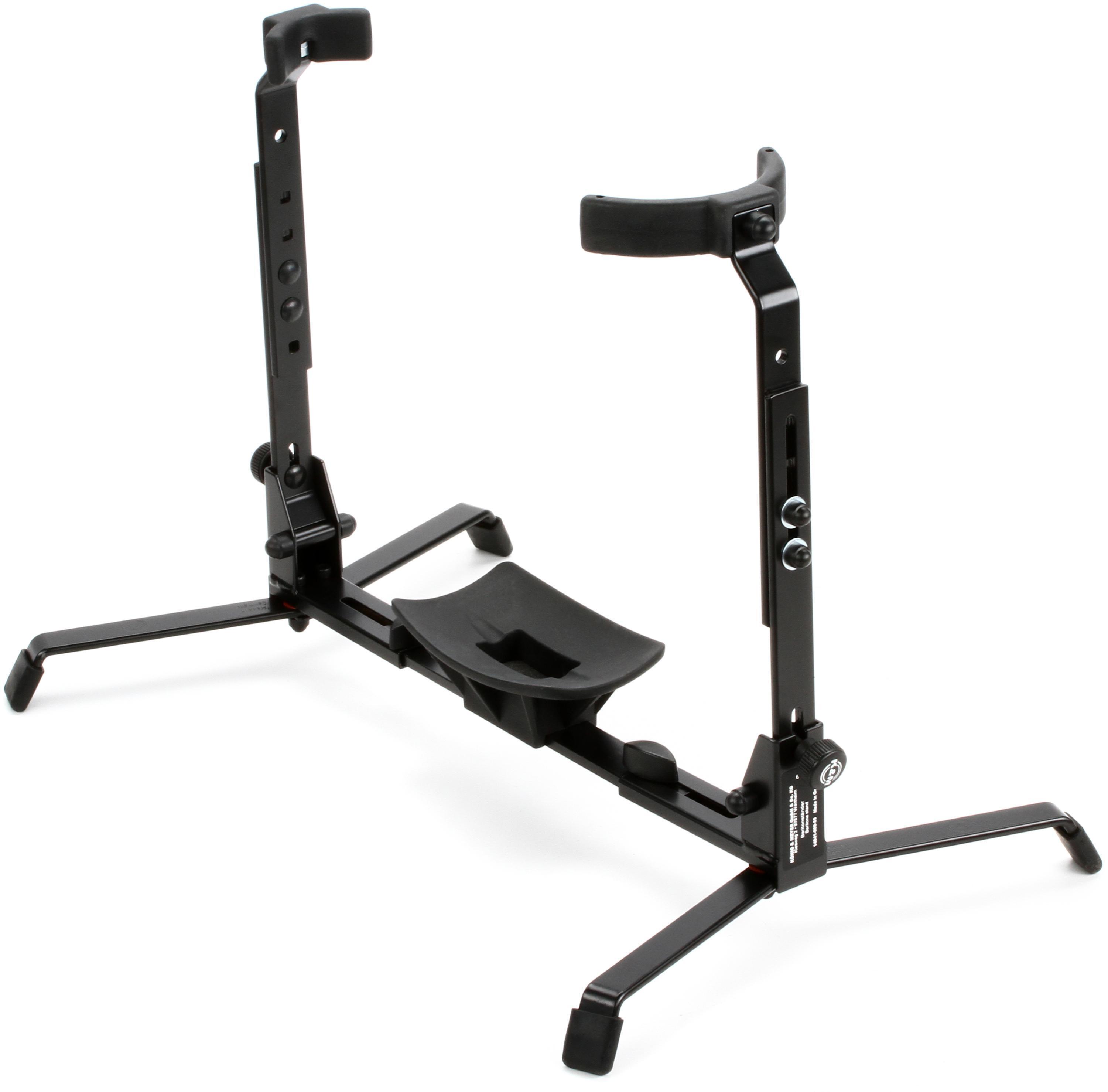K&M 14941 Baritone/Tenor Horn Stand | Sweetwater
