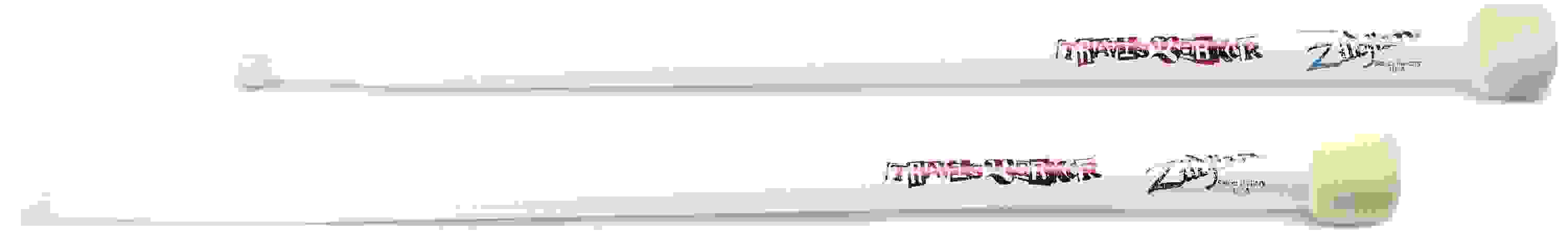 Zildjian Artist Series Mallet Sticks - Travis Barker | Sweetwater