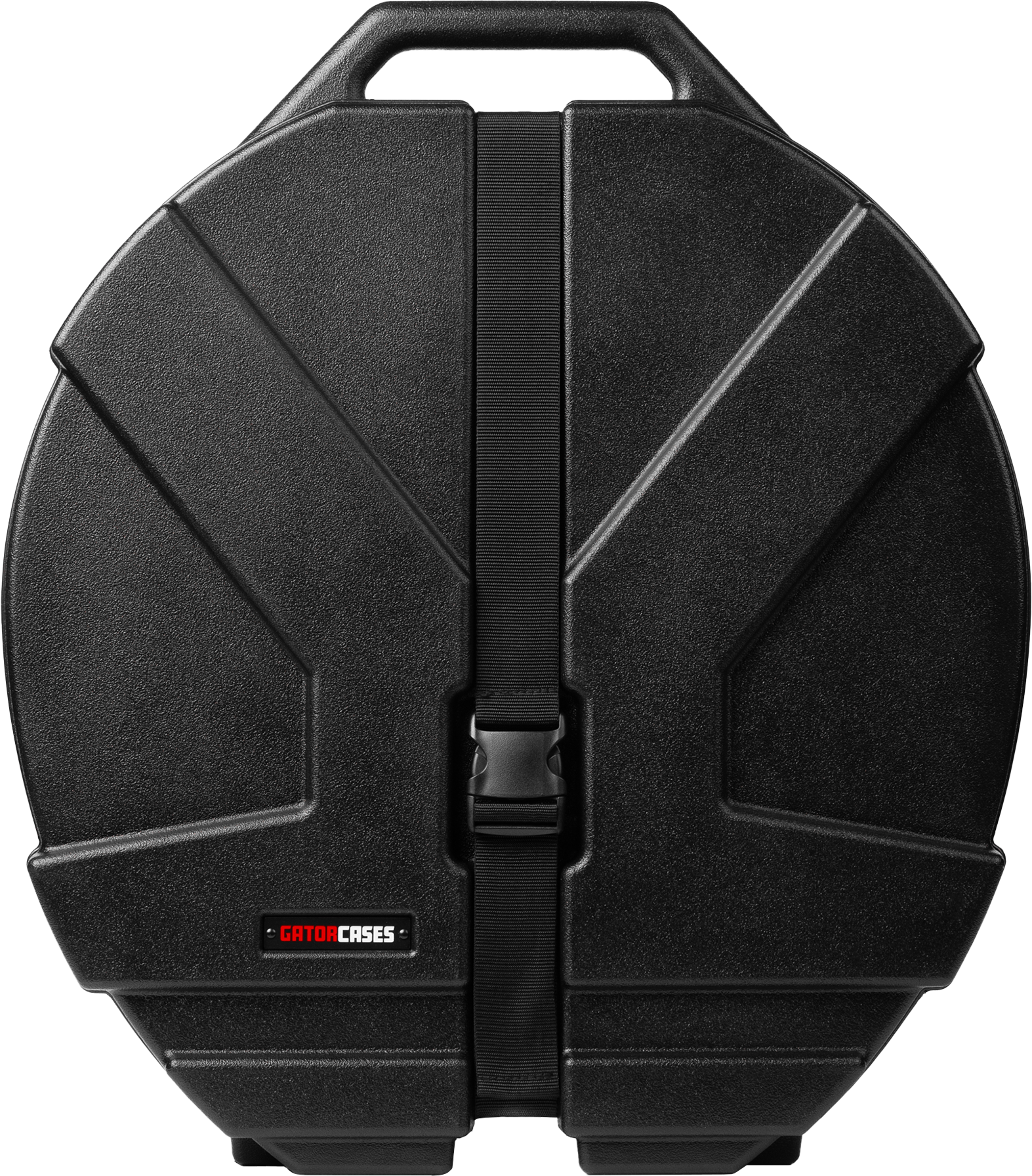 Gator Grooves Cymbal Case - 22 inches | Sweetwater