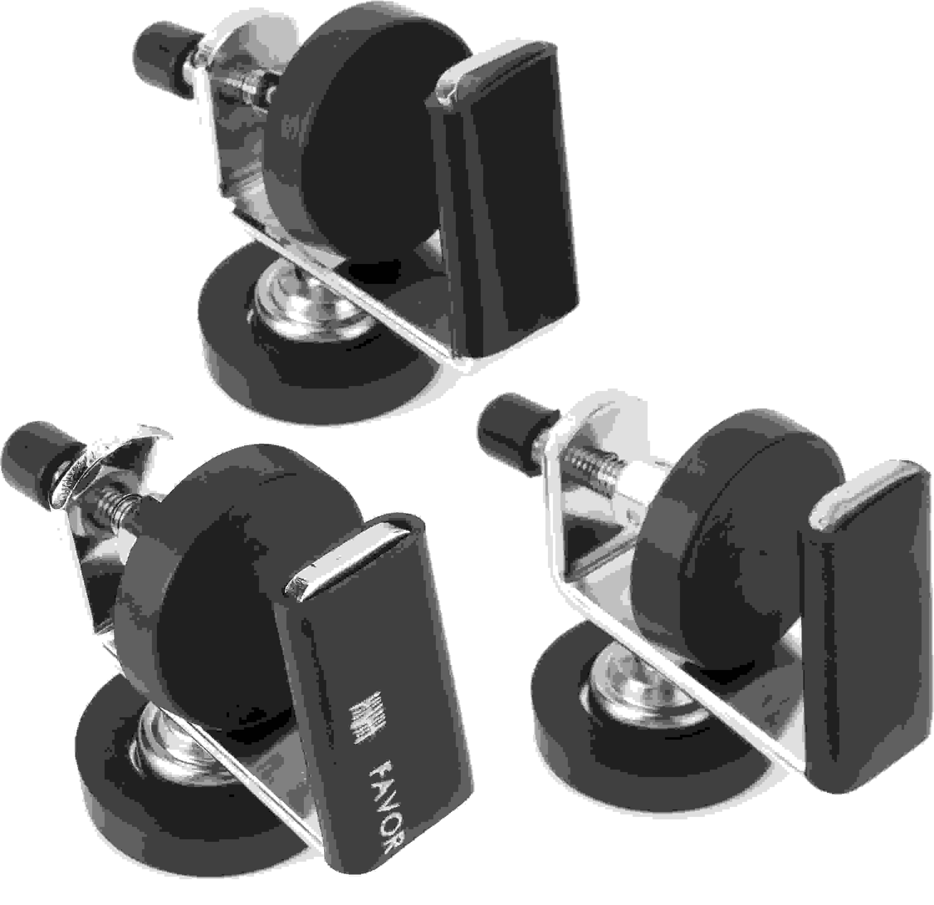 Gon Bops Conga Risers - 3-pack | Sweetwater