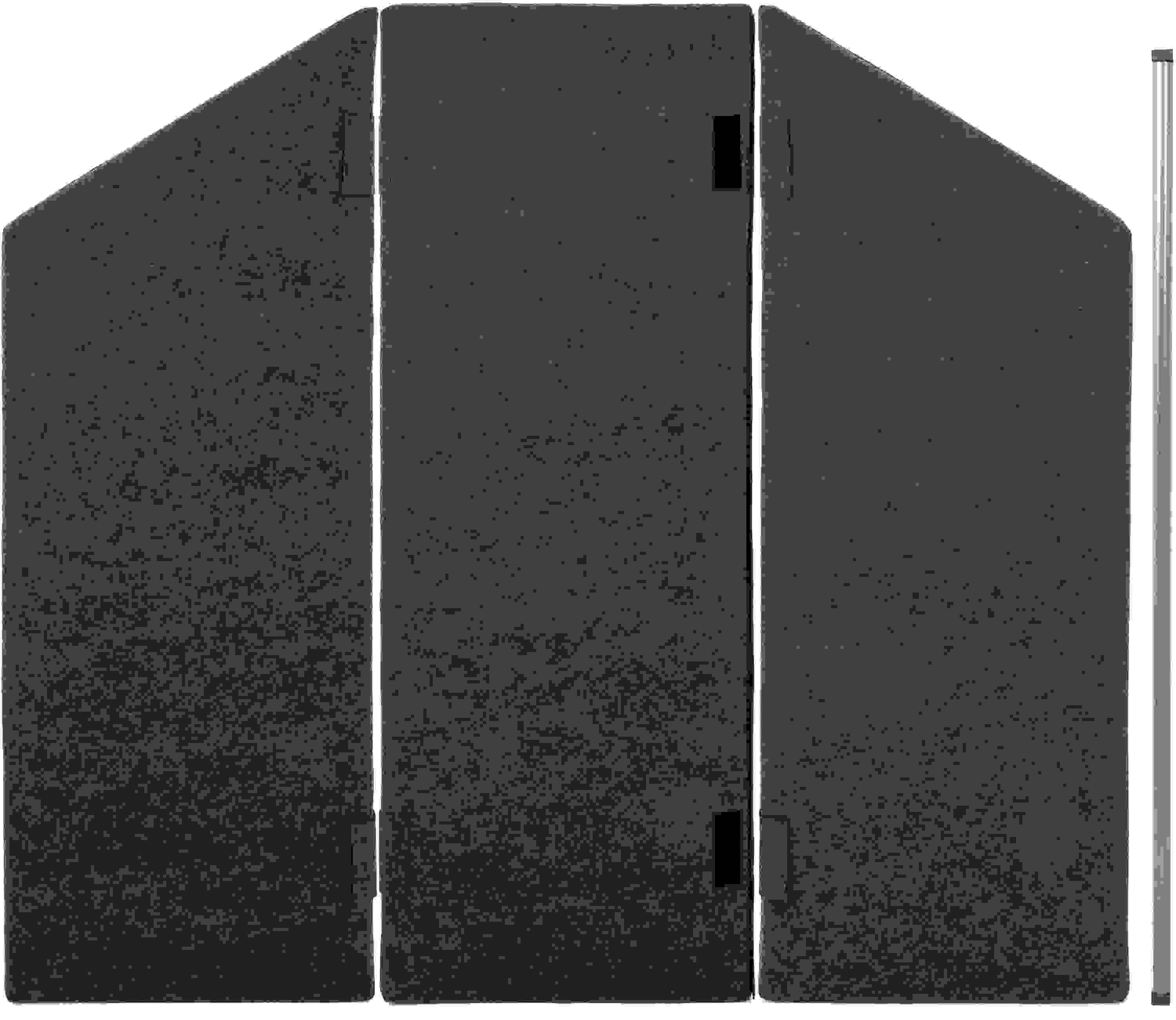 Sound Shields Isolation Booth Lid Pack | Sweetwater