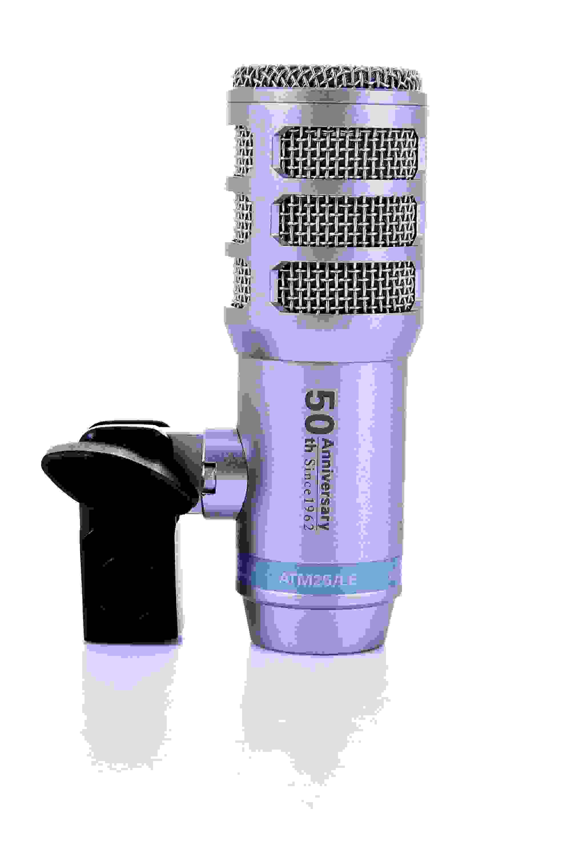 Audio-Technica ATM25/LE | Sweetwater