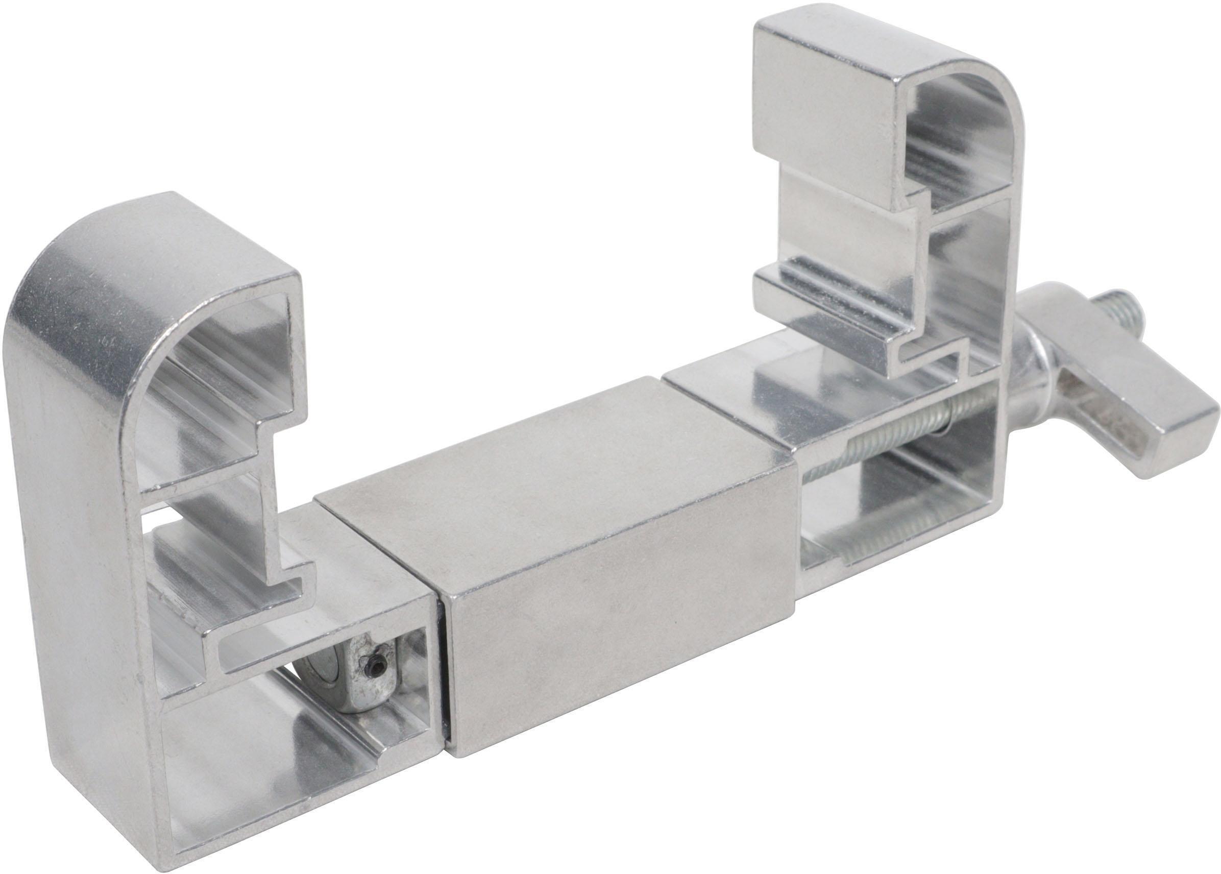 ProX Security Platform Clamp - 2-pack | Sweetwater