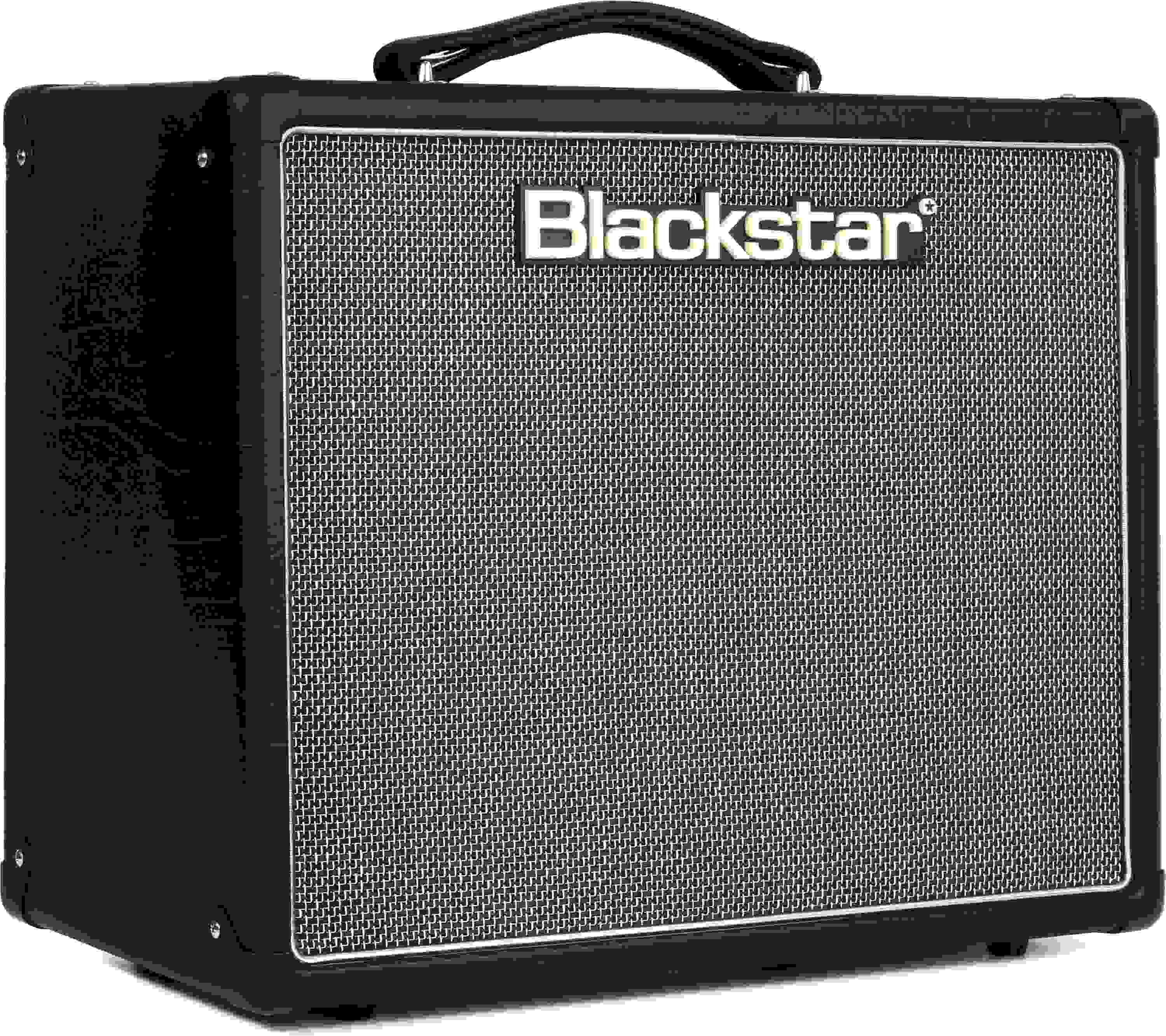 Blackstar HT-5R MkII 1x12 inch 5-watt Tube Combo Amp with Reverb ...