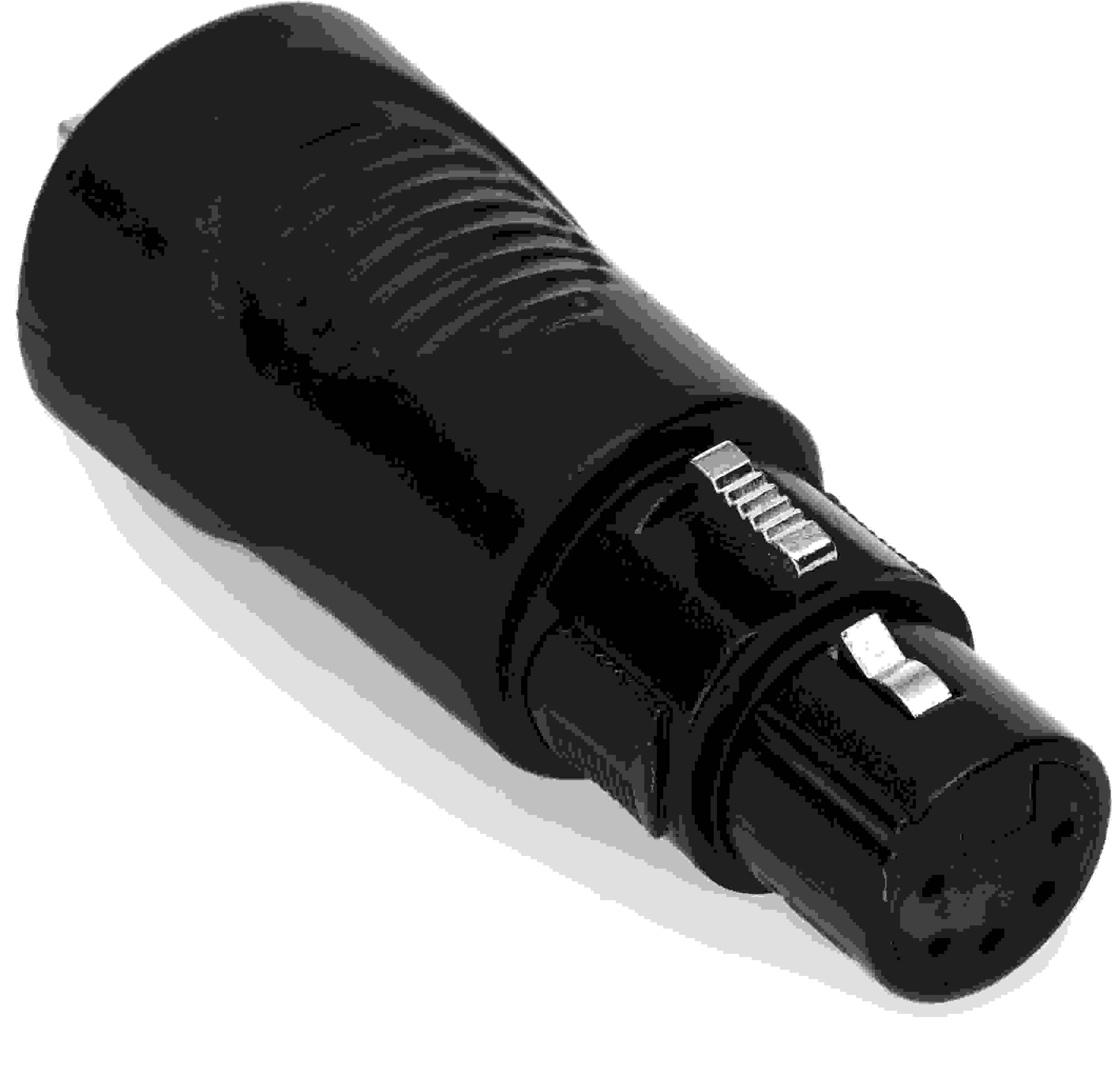 Accu-Cable ACRJ455PFM 5-pin XLR Socket to RJ45 Adapter | Sweetwater