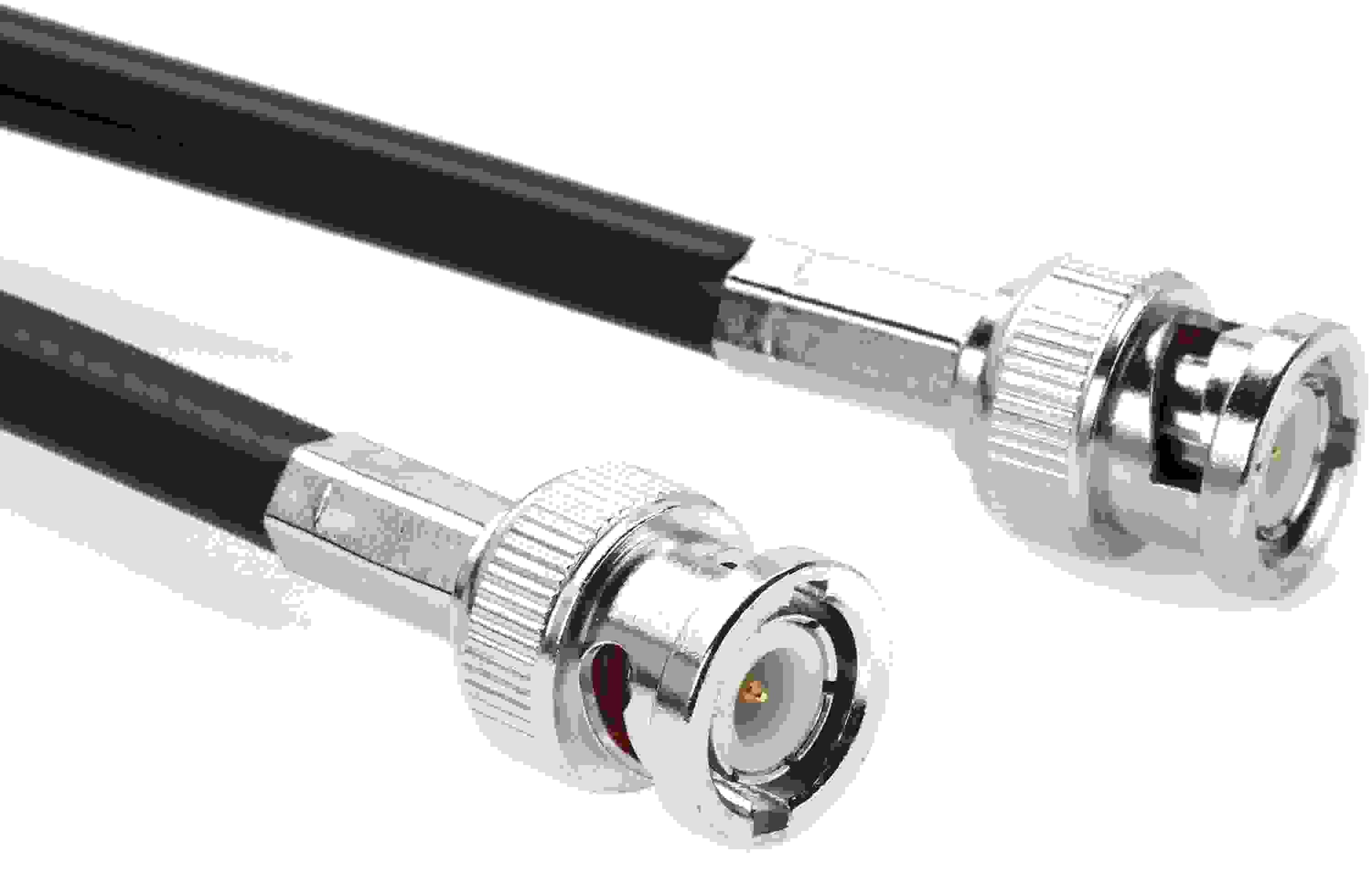 RF Venue RG8X50 BNC to BNC cable - 50 foot | Sweetwater