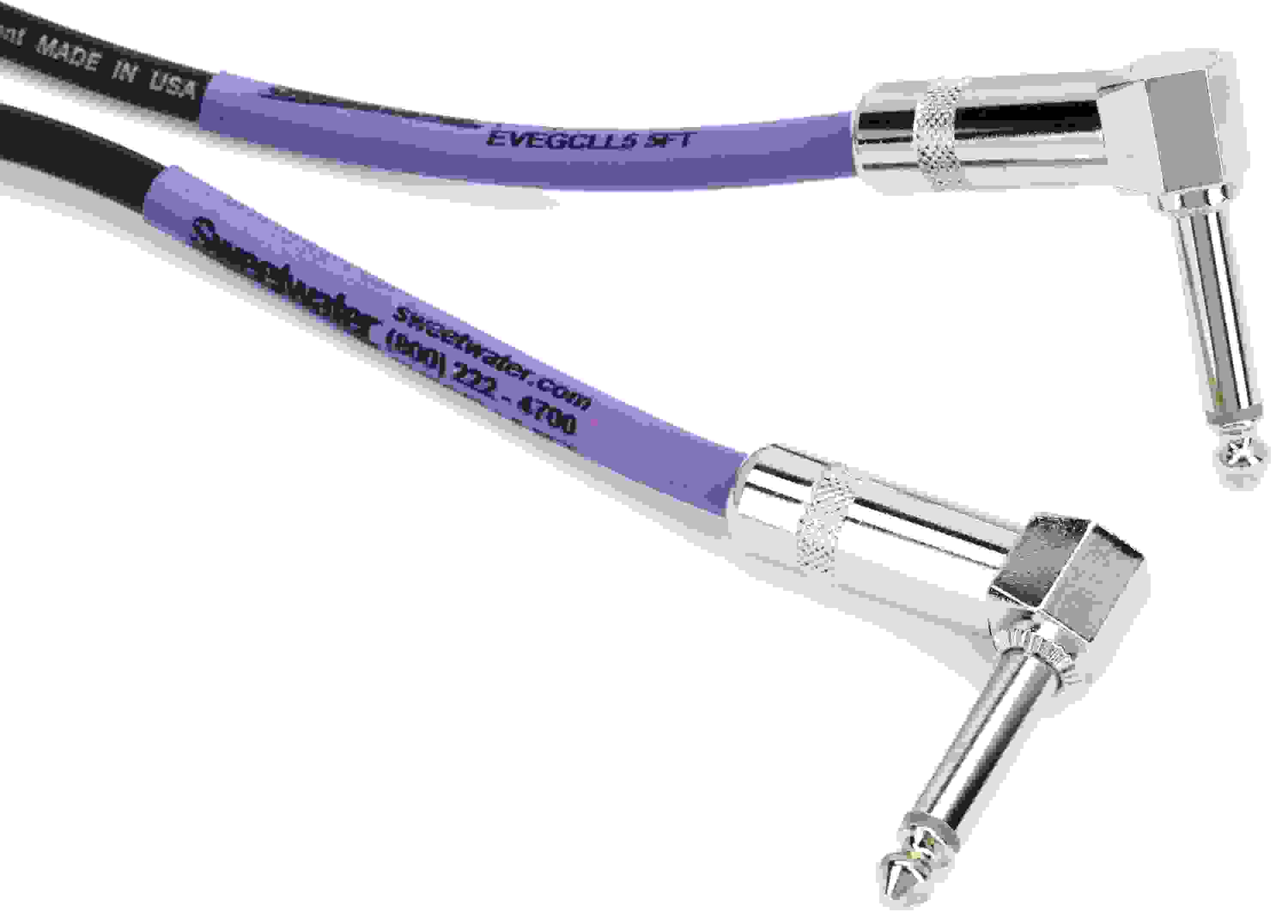 Pro Co EVEGCLL05 Evolution Essense Right-angle to Right-angle ...