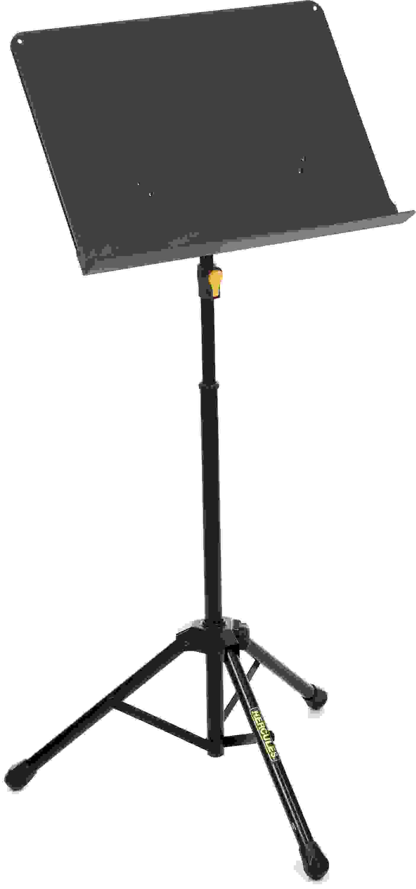 Hercules Stands BS223B Orchestra Stand | Sweetwater