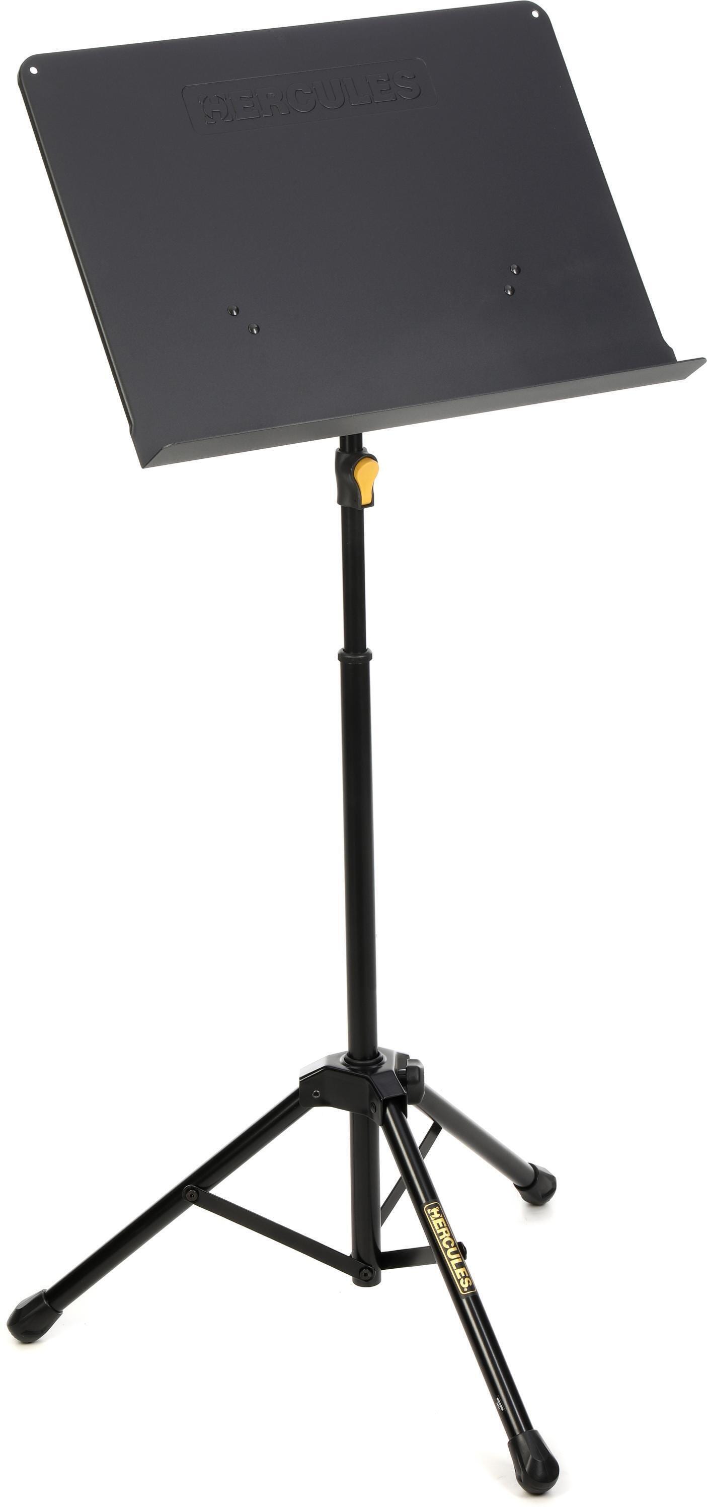 Hercules Stands BS223B Orchestra Stand | Sweetwater