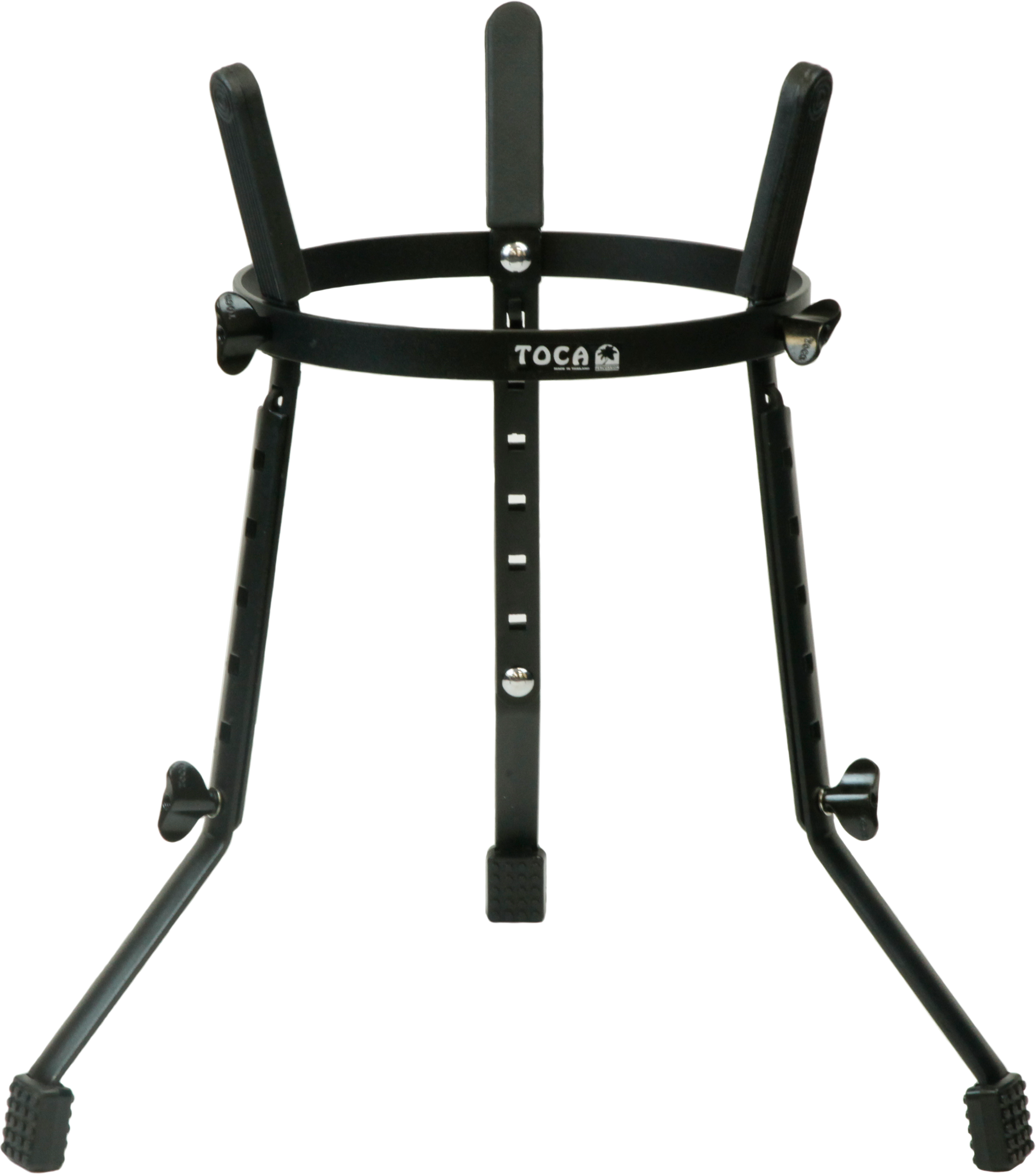 Toca Percussion Barrel Conga Stand | Sweetwater