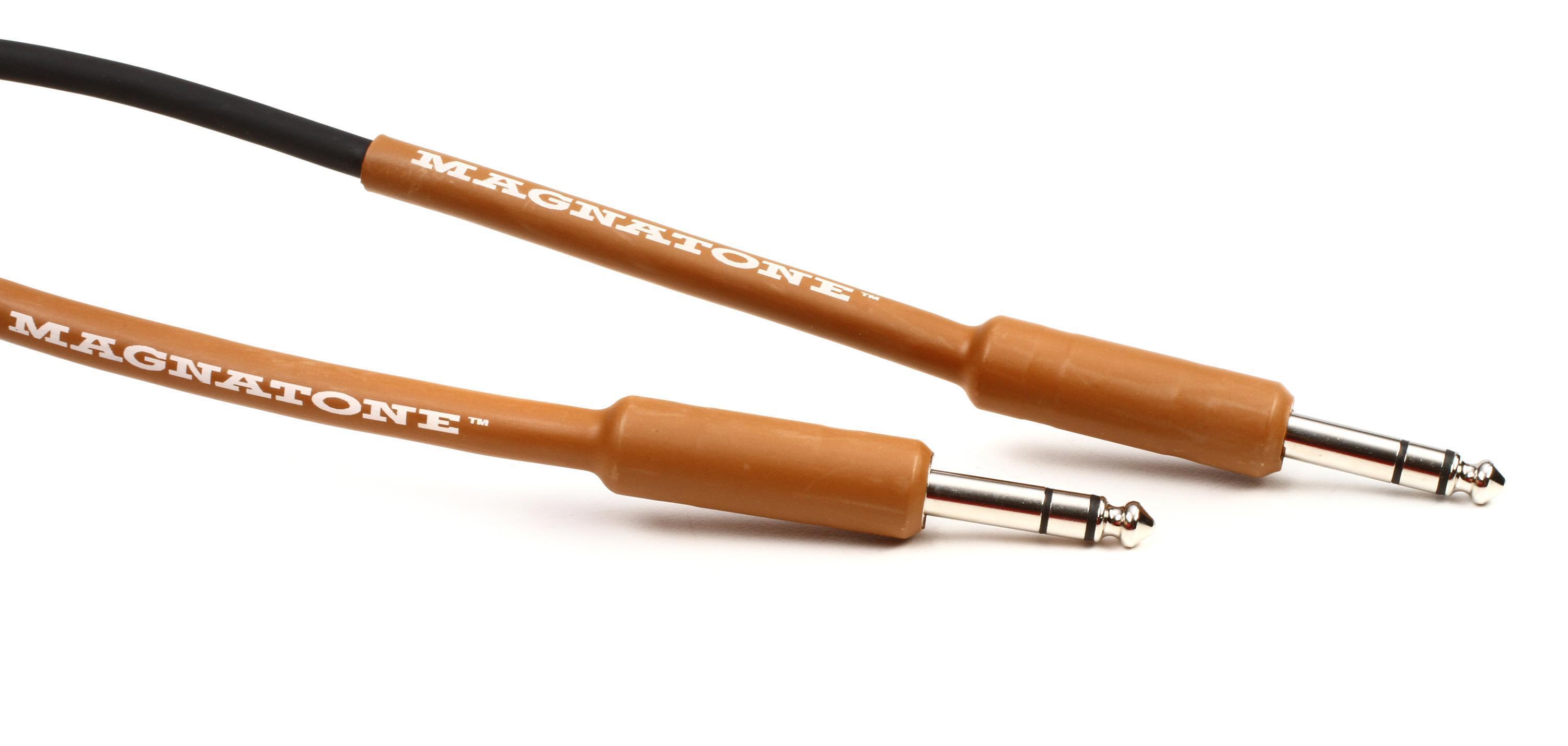 Magnatone 10' Expression Pedal Cable | Sweetwater