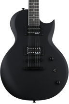 Jackson Monarkh SC JS22 - Satin Black | Sweetwater