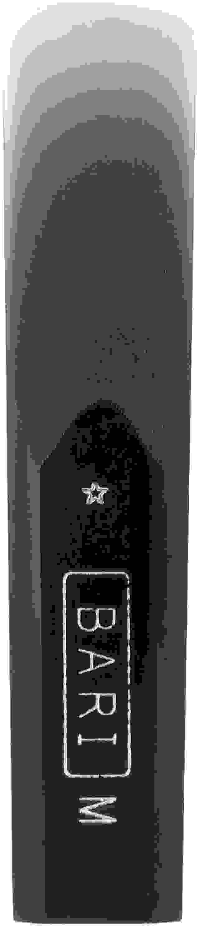 Bari Star Tenor Saxophone Synthetic Reed - Medium | Sweetwater