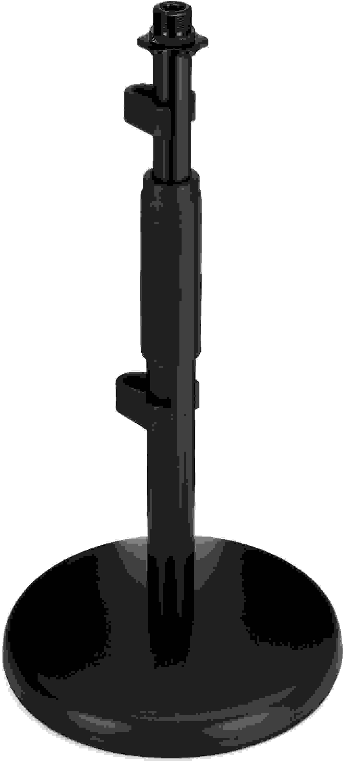 Rode DS1 Desktop Microphone Stand | Sweetwater