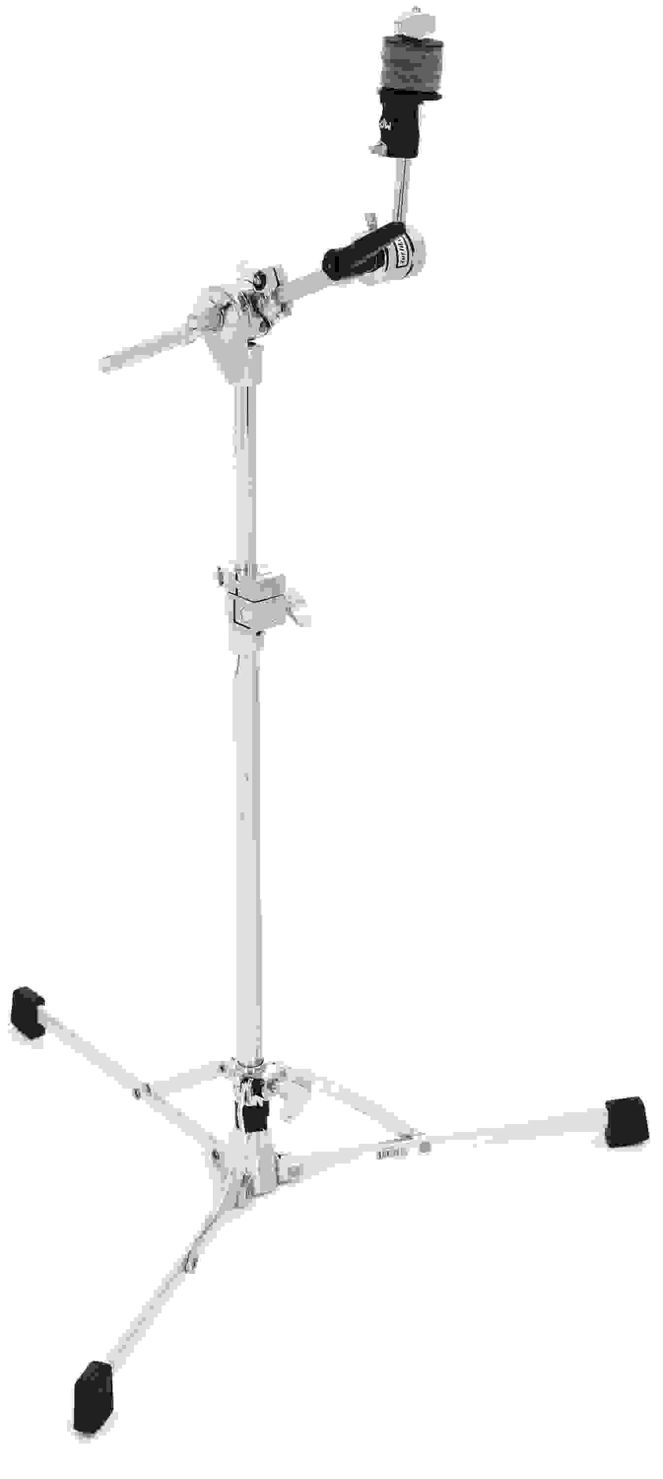 DW DWCP6700 6000 Series Boom Cymbal Stand | Sweetwater