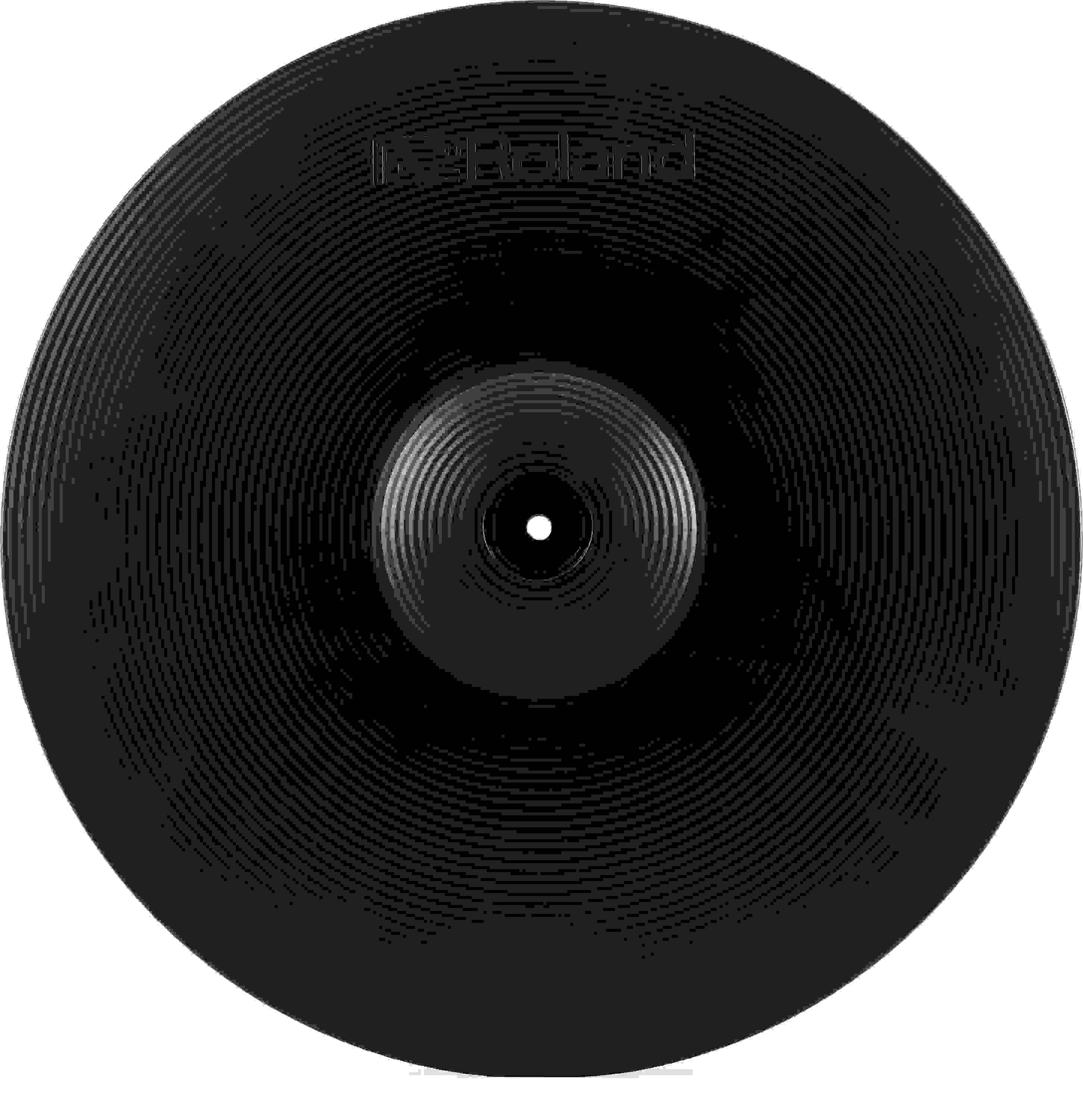 Roland V-Cymbal CY-16R-T Electronic Ride Cymbal Controller | Sweetwater