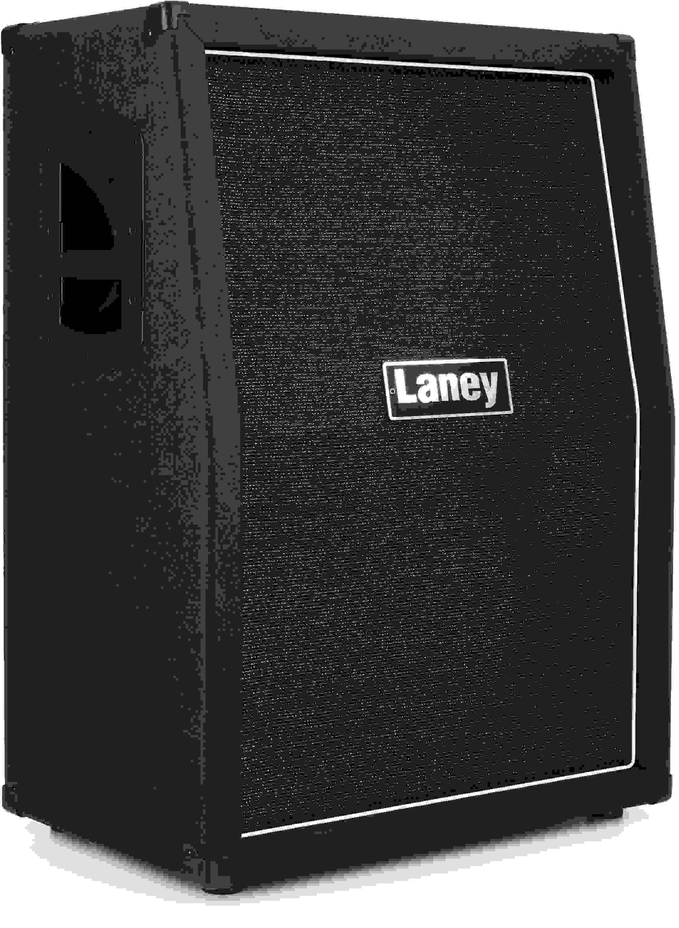 Laney LFR-212 800-watt 2 x 12-inch Active Speaker Cabinet | Sweetwater