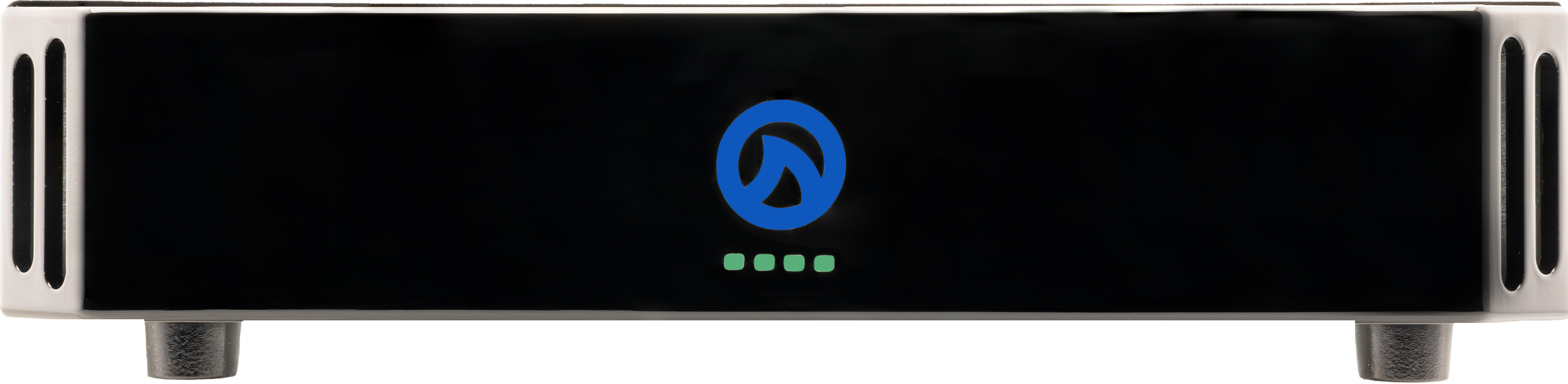 LEA Professional Connect 64D 60-watt 4-channel Power Amplifier with Dante | Sweetwater