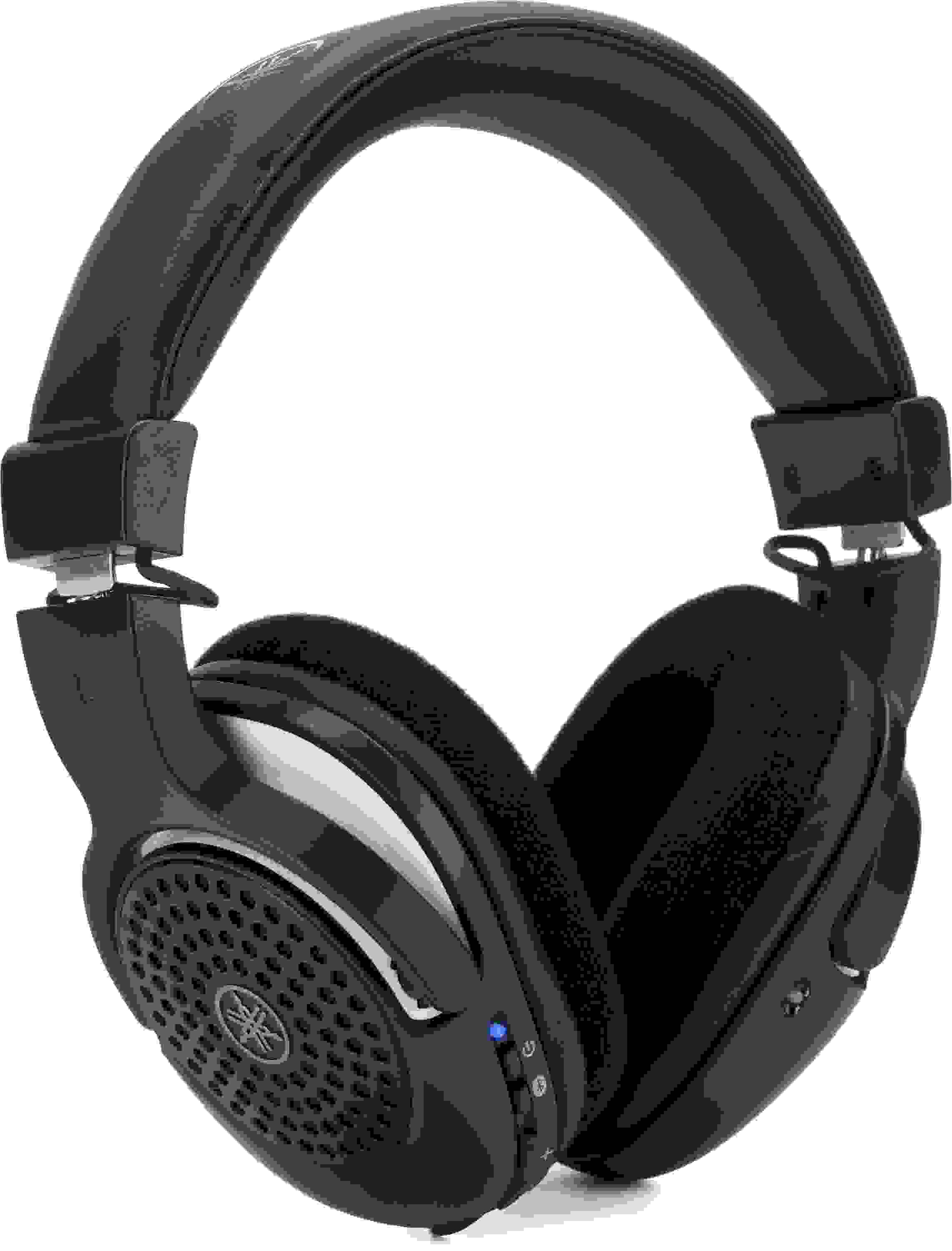 Yamaha YH-WL500 Wireless Headphones | Sweetwater