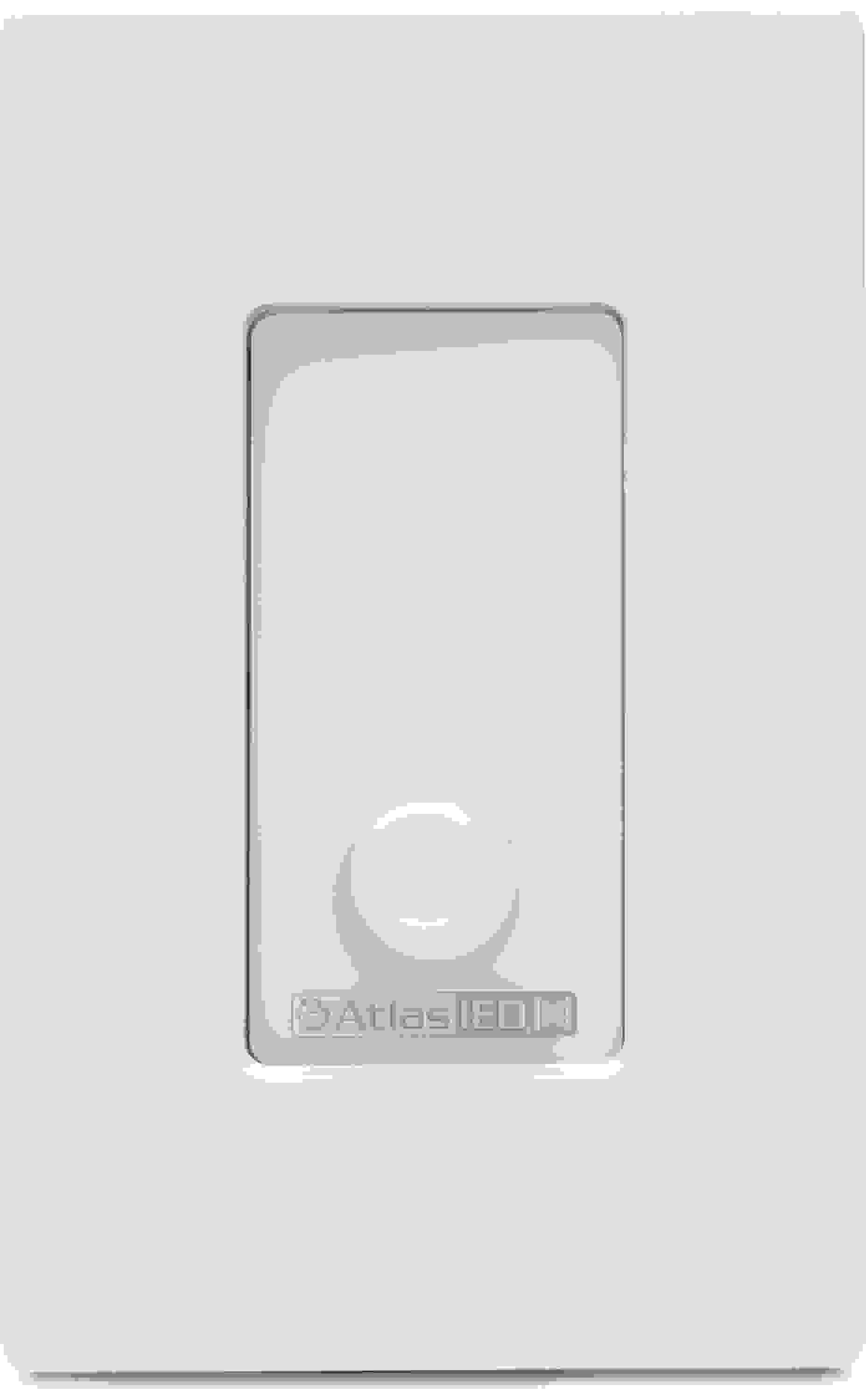 AtlasIED C-V-US-B Atmosphere Wall Volume Controller - White | Sweetwater