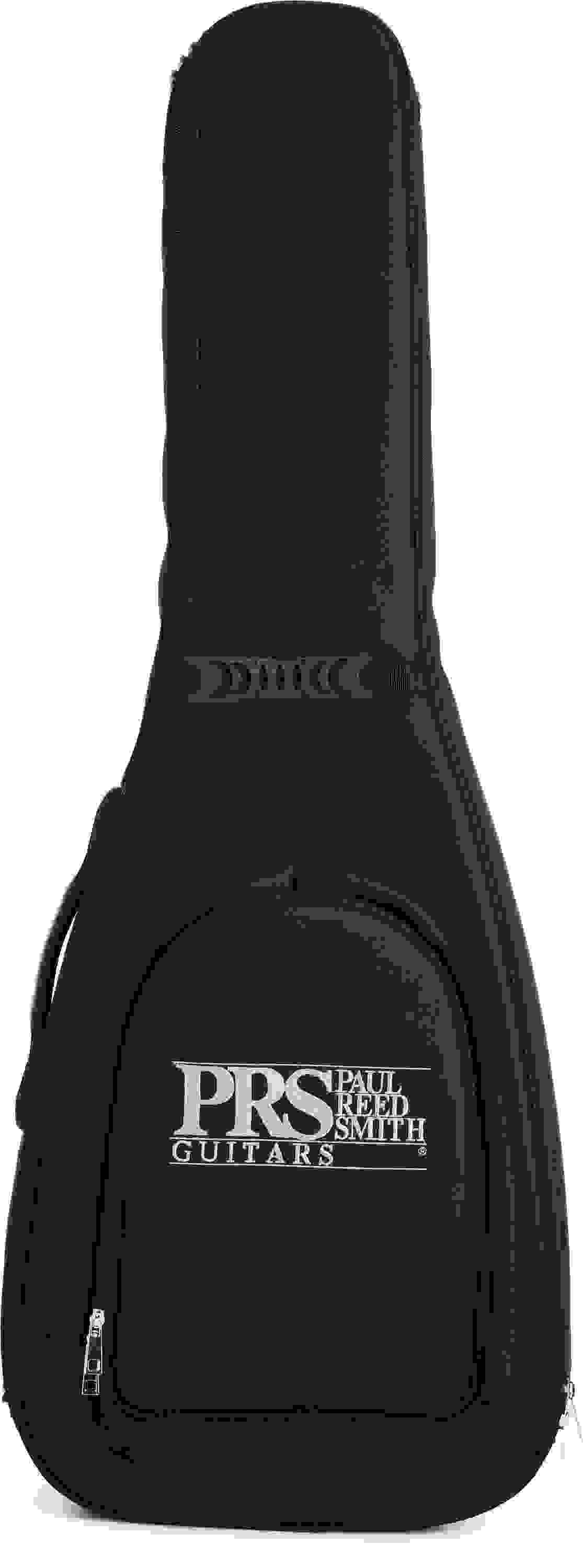 PRS Premium Gig Bag - Black | Sweetwater