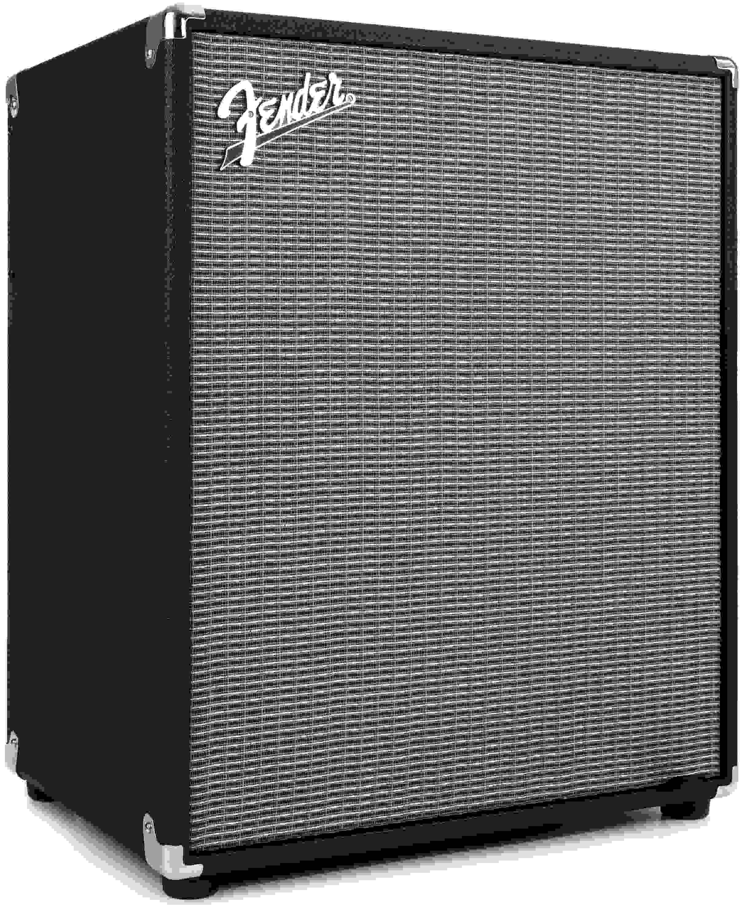 Fender Rumble 500 2 x 10-inch 500-watt Bass Combo Amp | Sweetwater