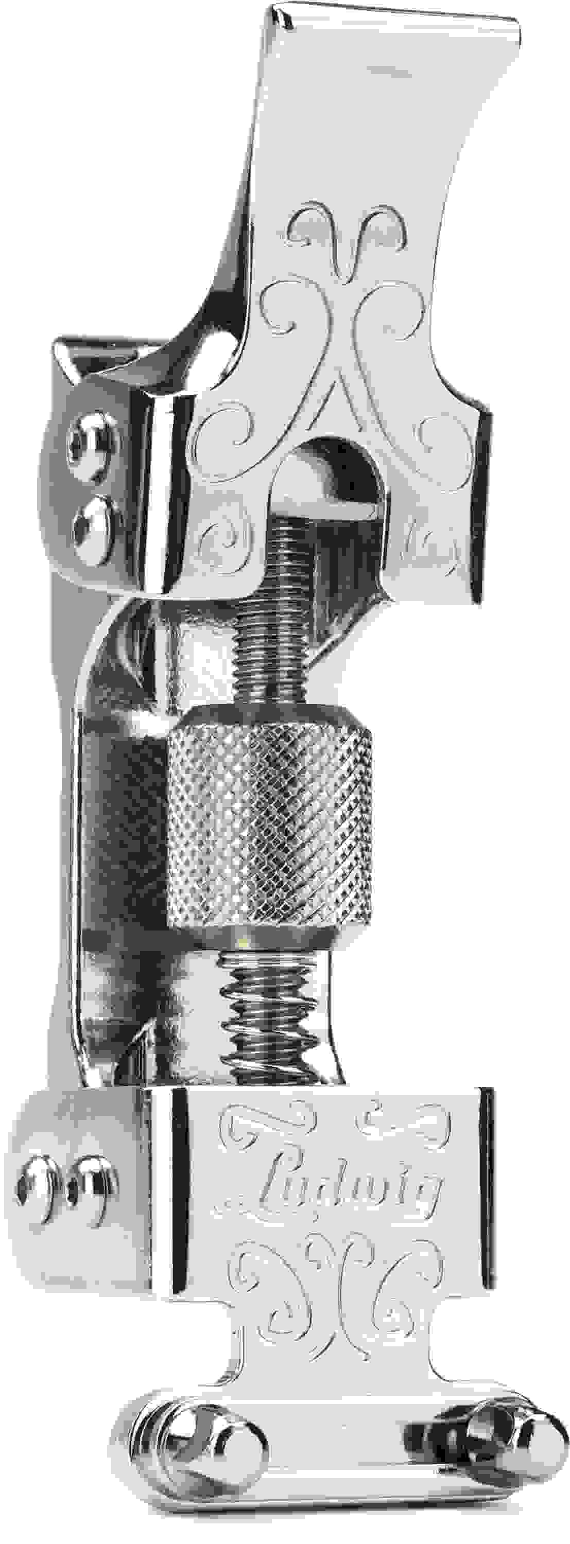 Ludwig P86C Snare Drum Throw Off Assembly | Sweetwater