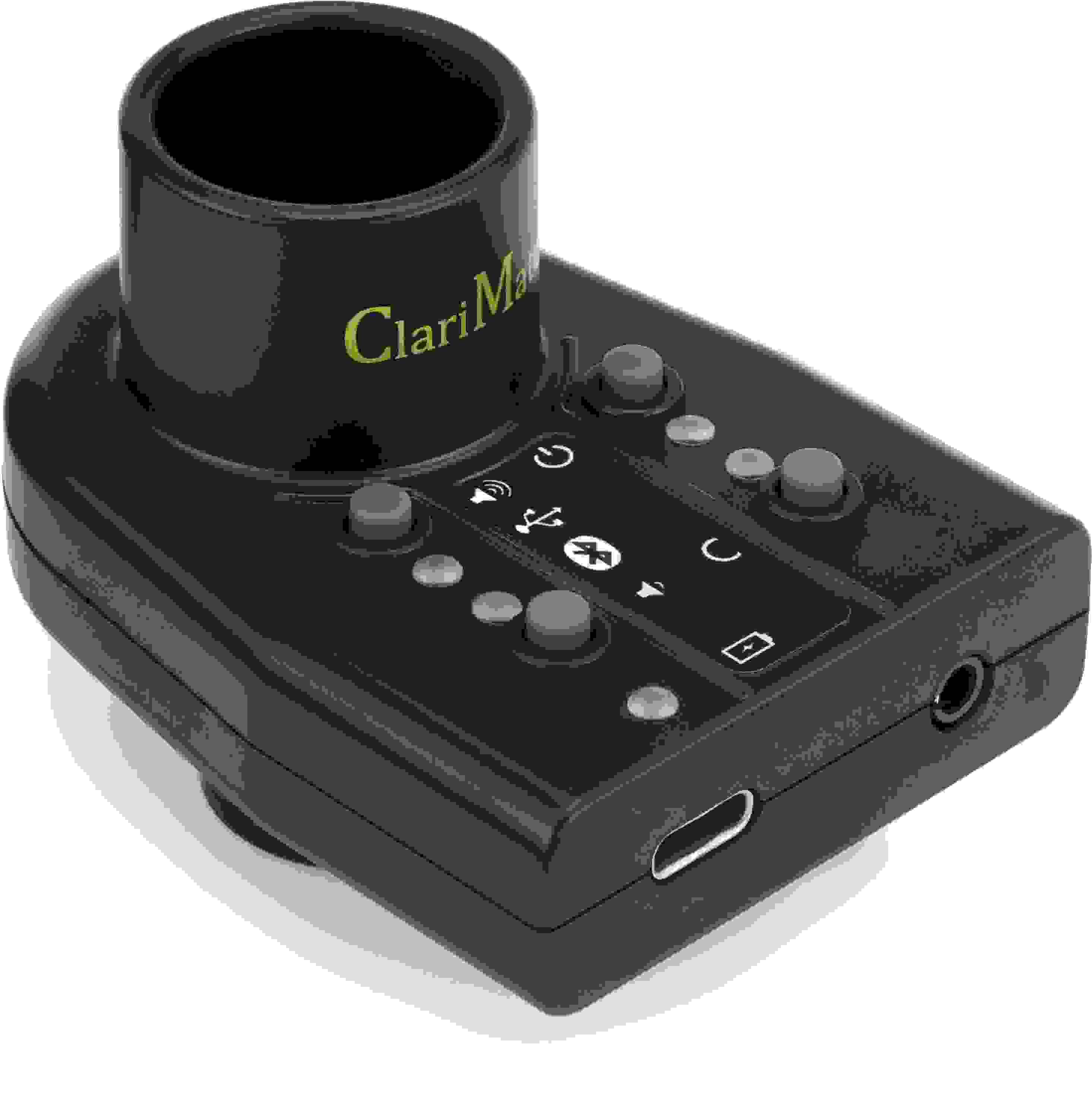Buffet Crampon ClariMate Digital Clarinet Mute | Sweetwater