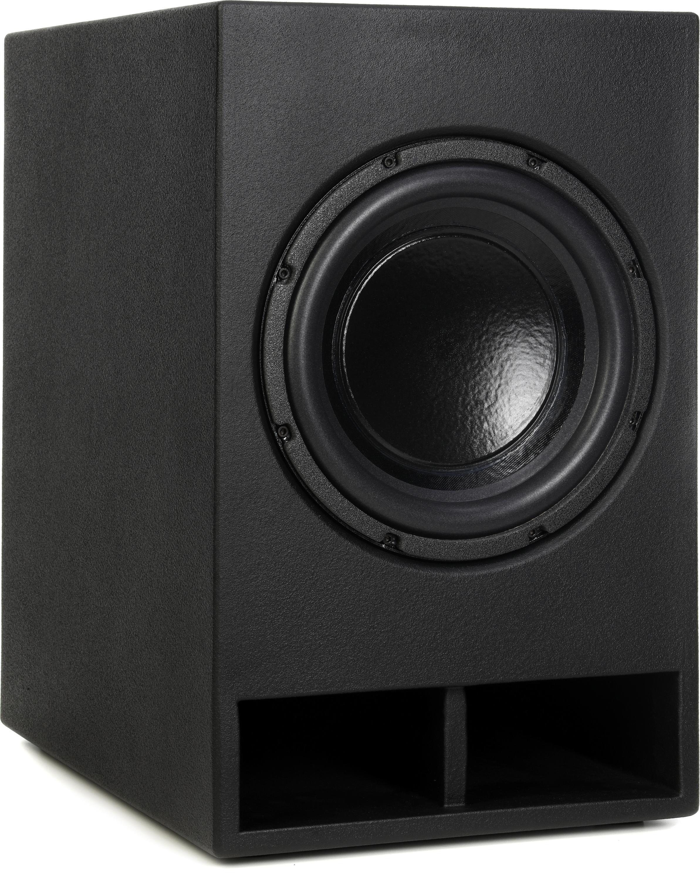 Danley Sound Labs TDS-Sub Passive Studio Subwoofer | Sweetwater