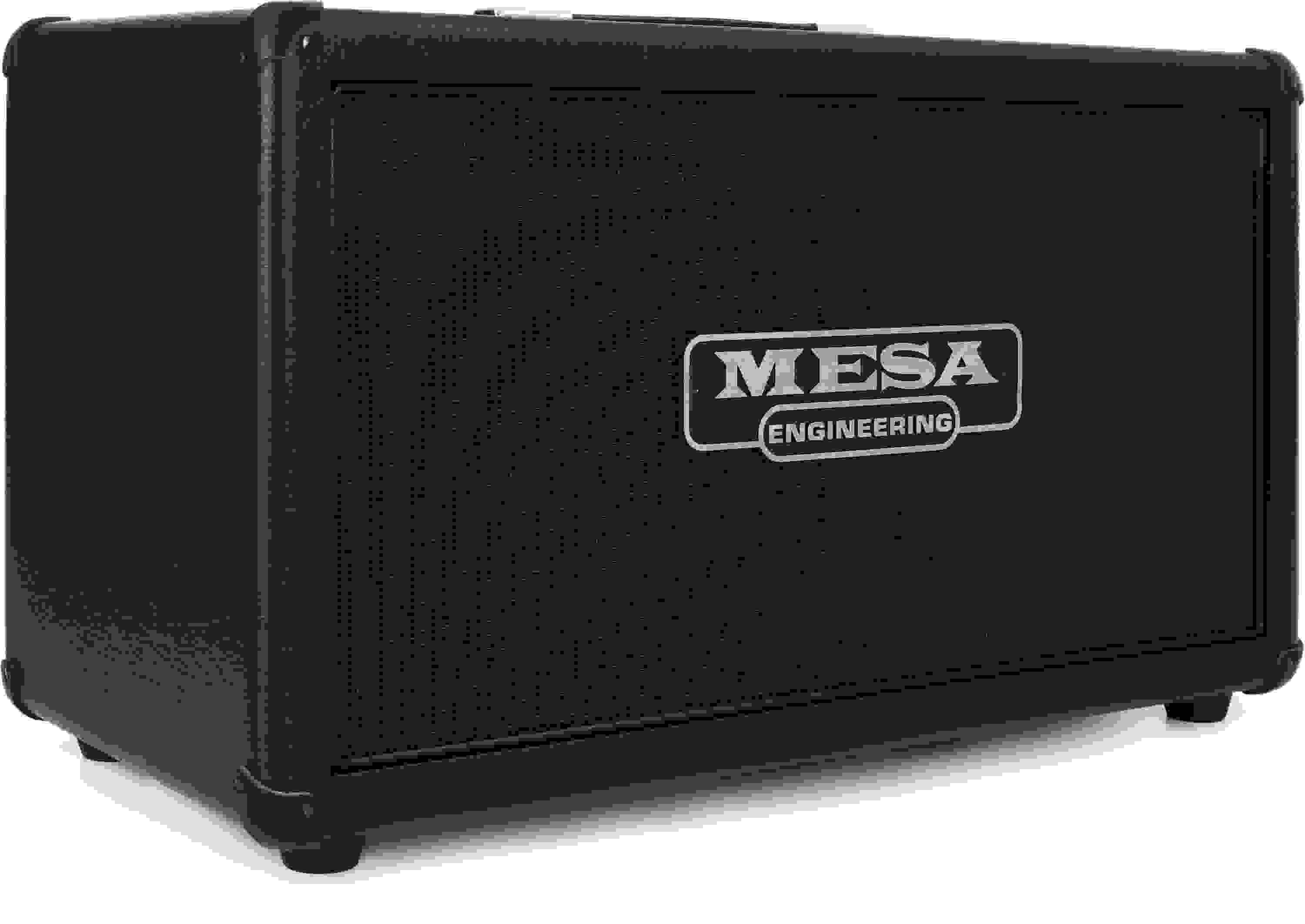 Mesa/Boogie Rectifier Compact 2 x 12-inch 120-watt Horizontal Extension ...