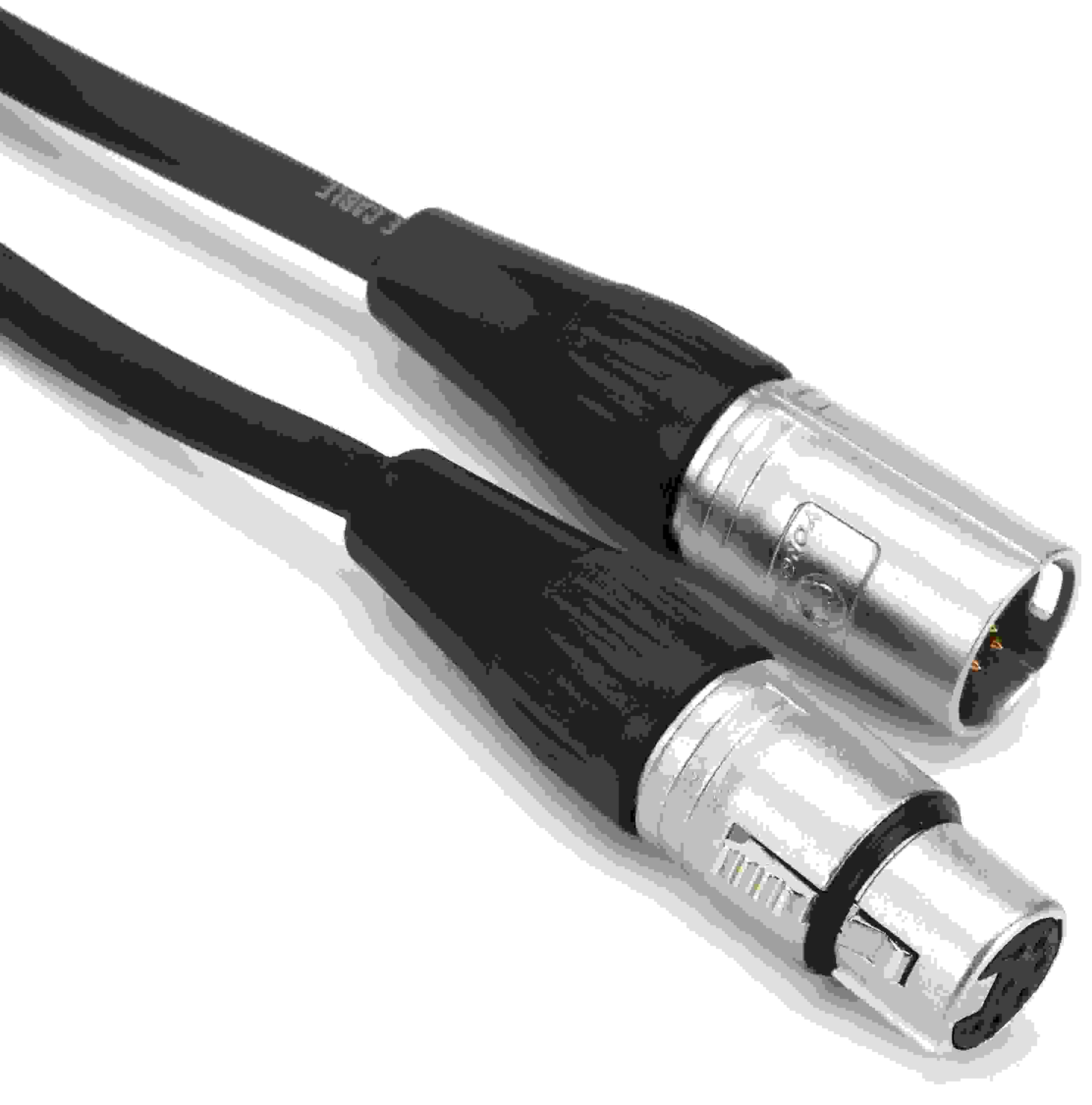 Telefunken M 803 Tube Microphone Cable | Sweetwater