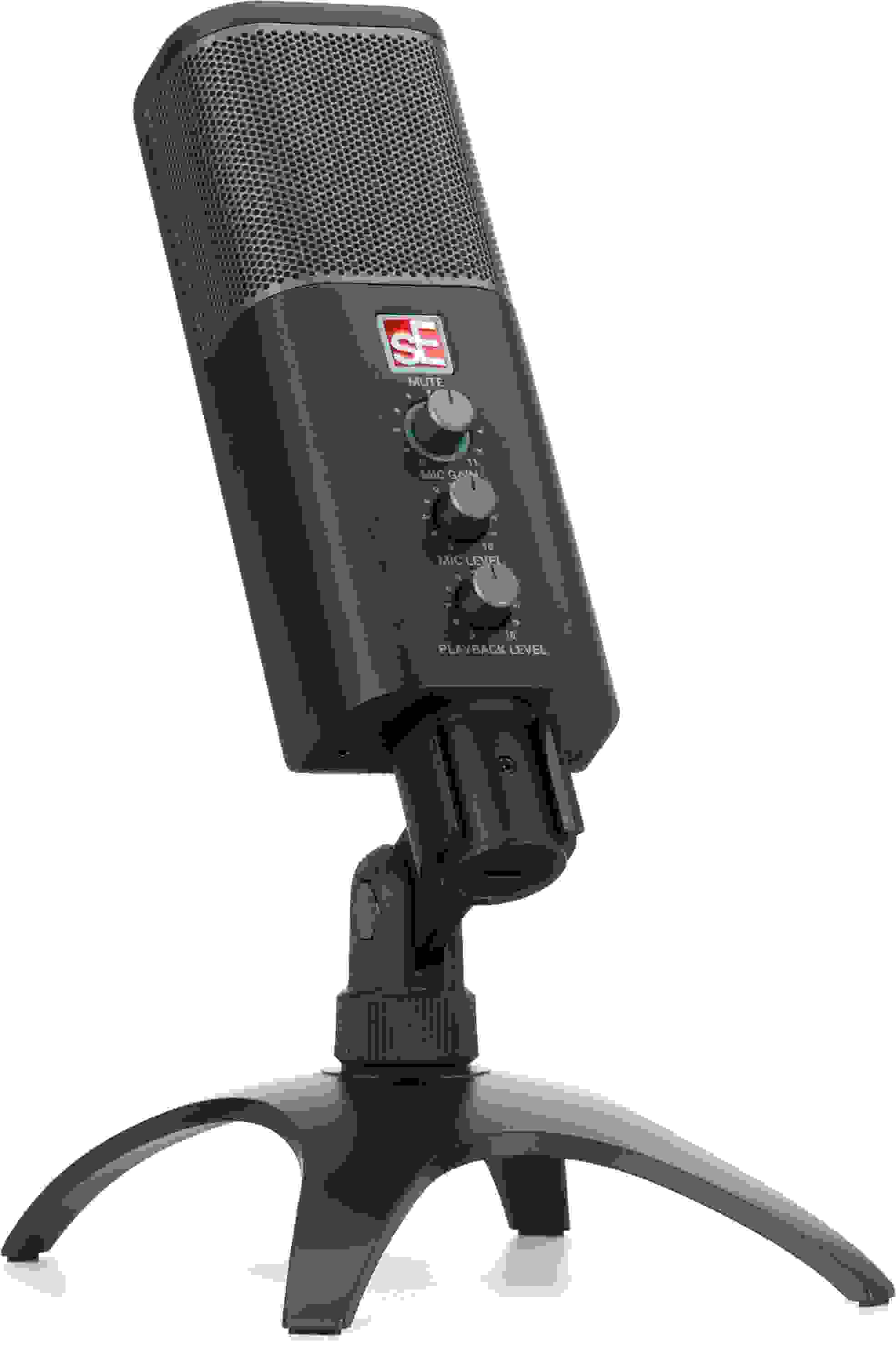 sE Electronics Neom USB Condenser Microphone | Sweetwater